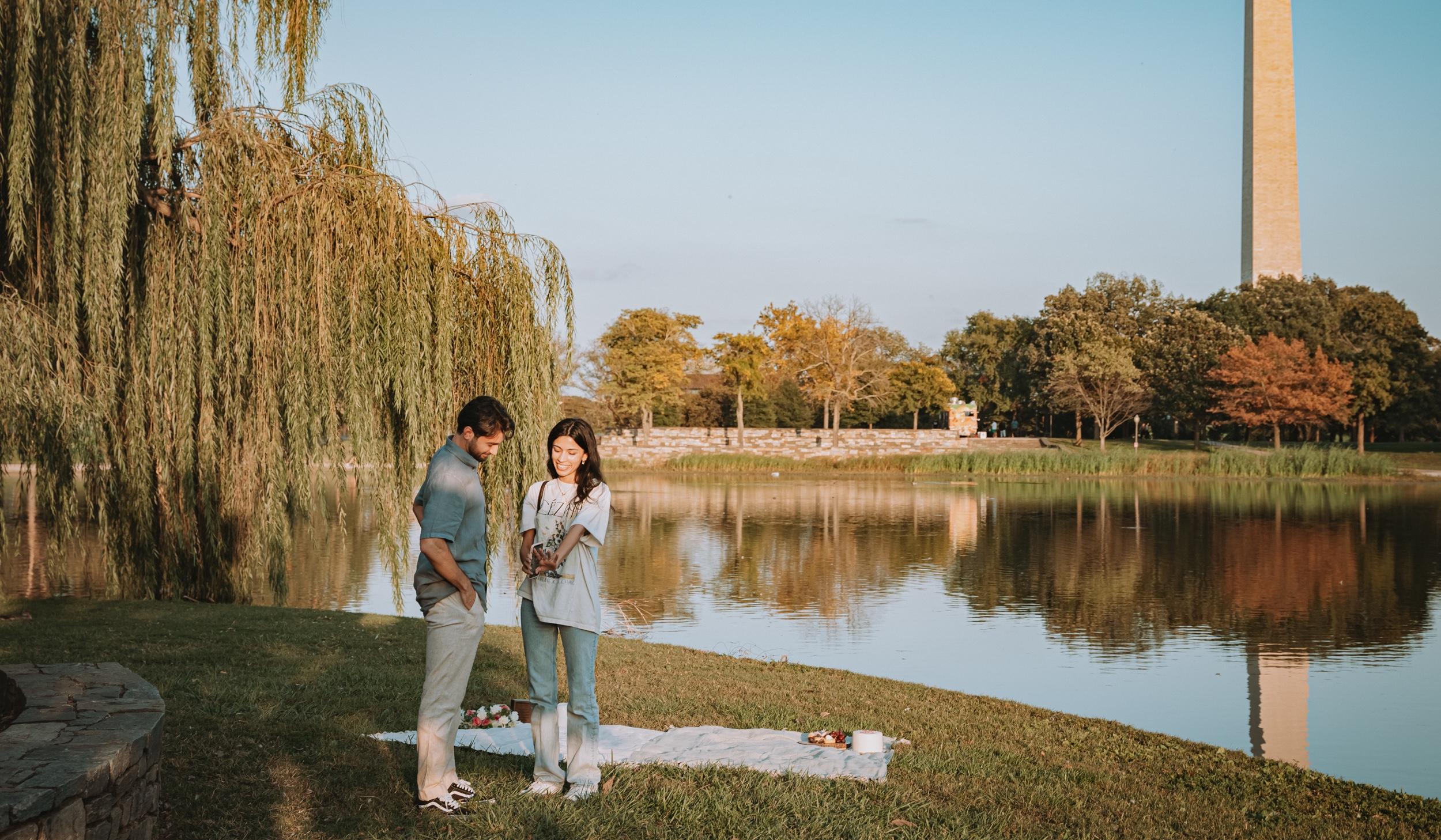 Hira Mahmood and Isa Ahmad's Wedding Website