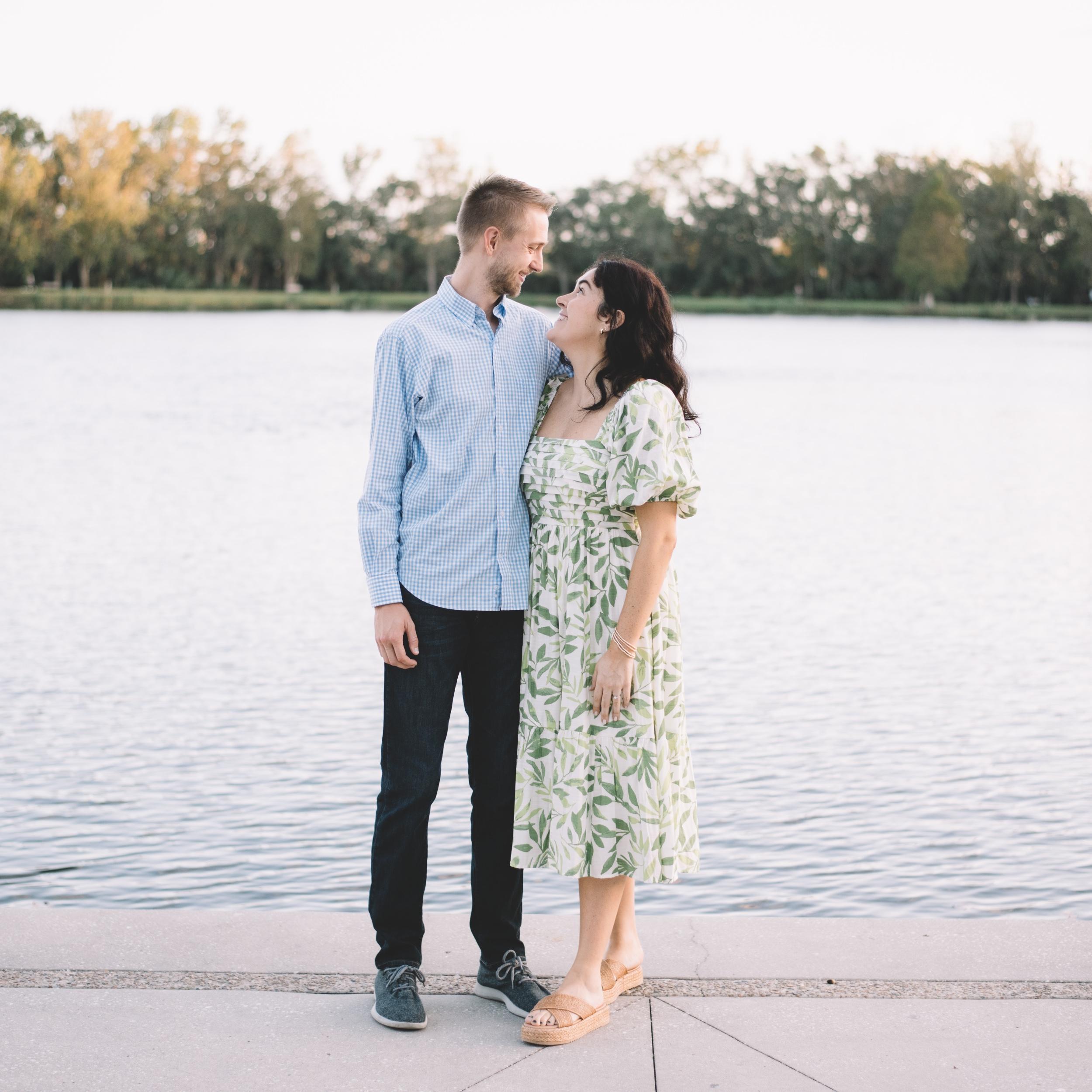 Megan Santini and Ryan Gagnon's Wedding Website