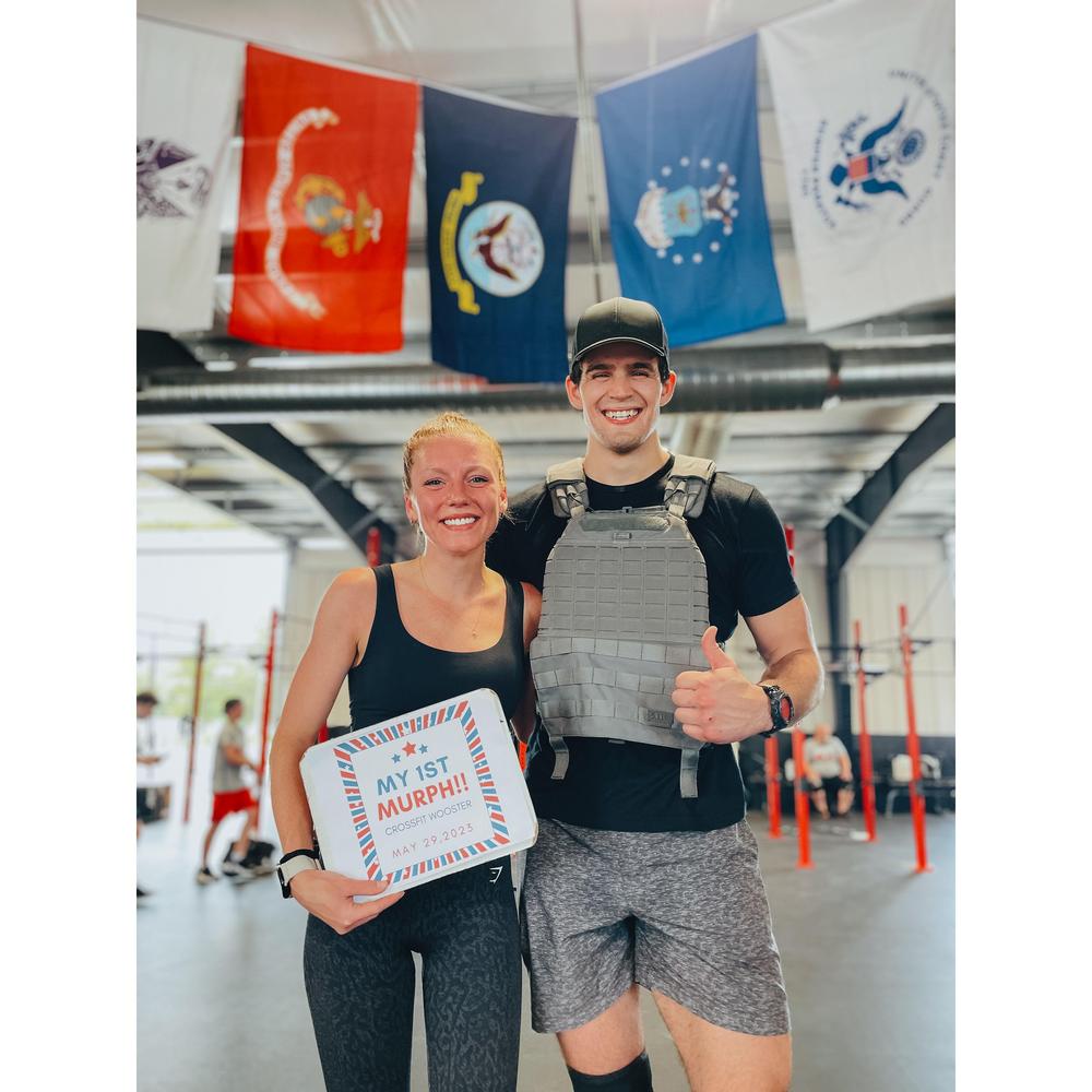 Alexis Pinney and Vincent Dreussi's Wedding Website