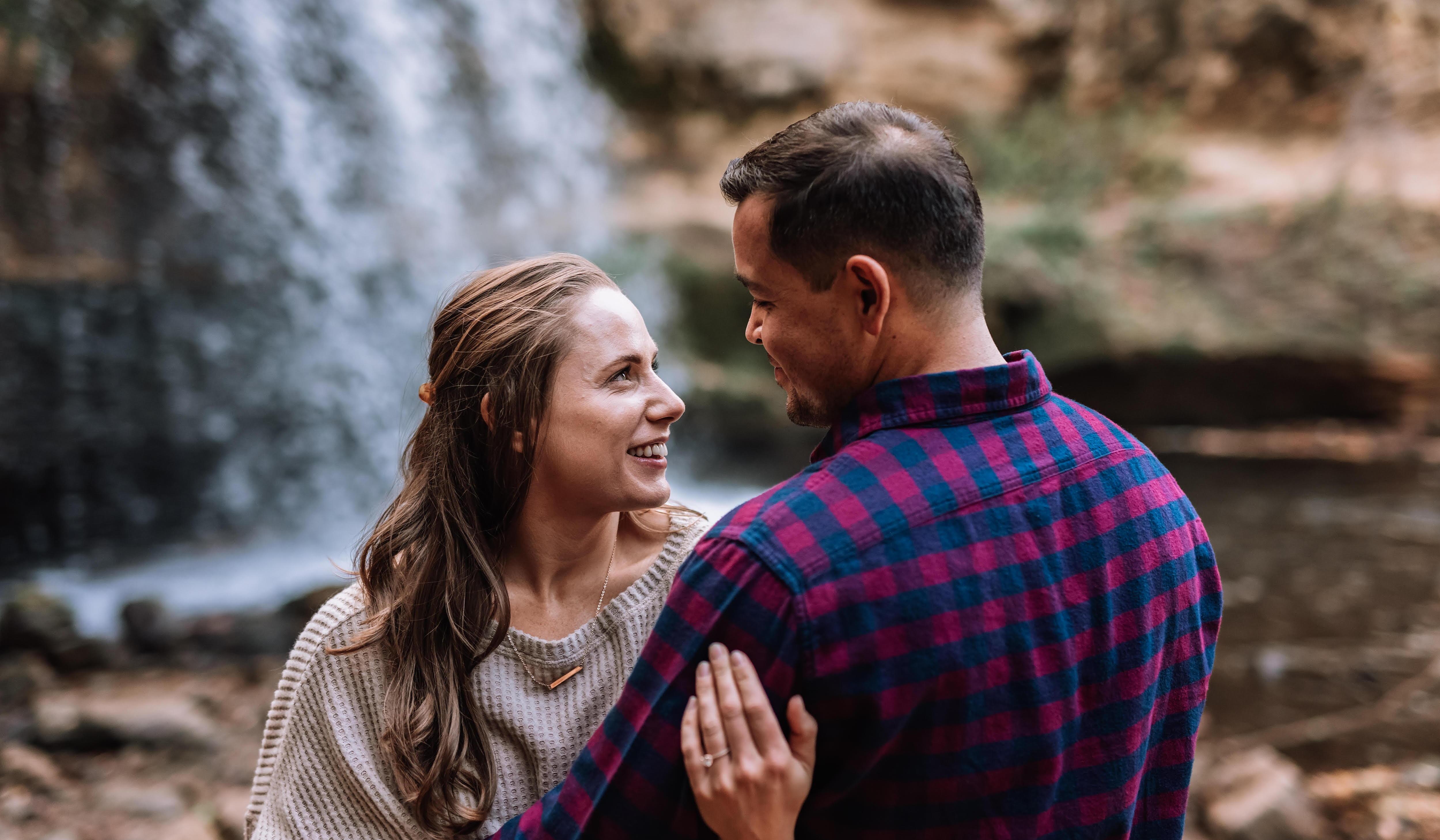 Leah Hagen and Jason Novack's Wedding Website