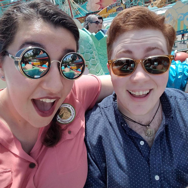 Katelyn Elliott and Samuel Iglehart's Wedding Website