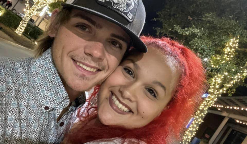 Julianna Chacon and Matthew Ethridge's Wedding Website