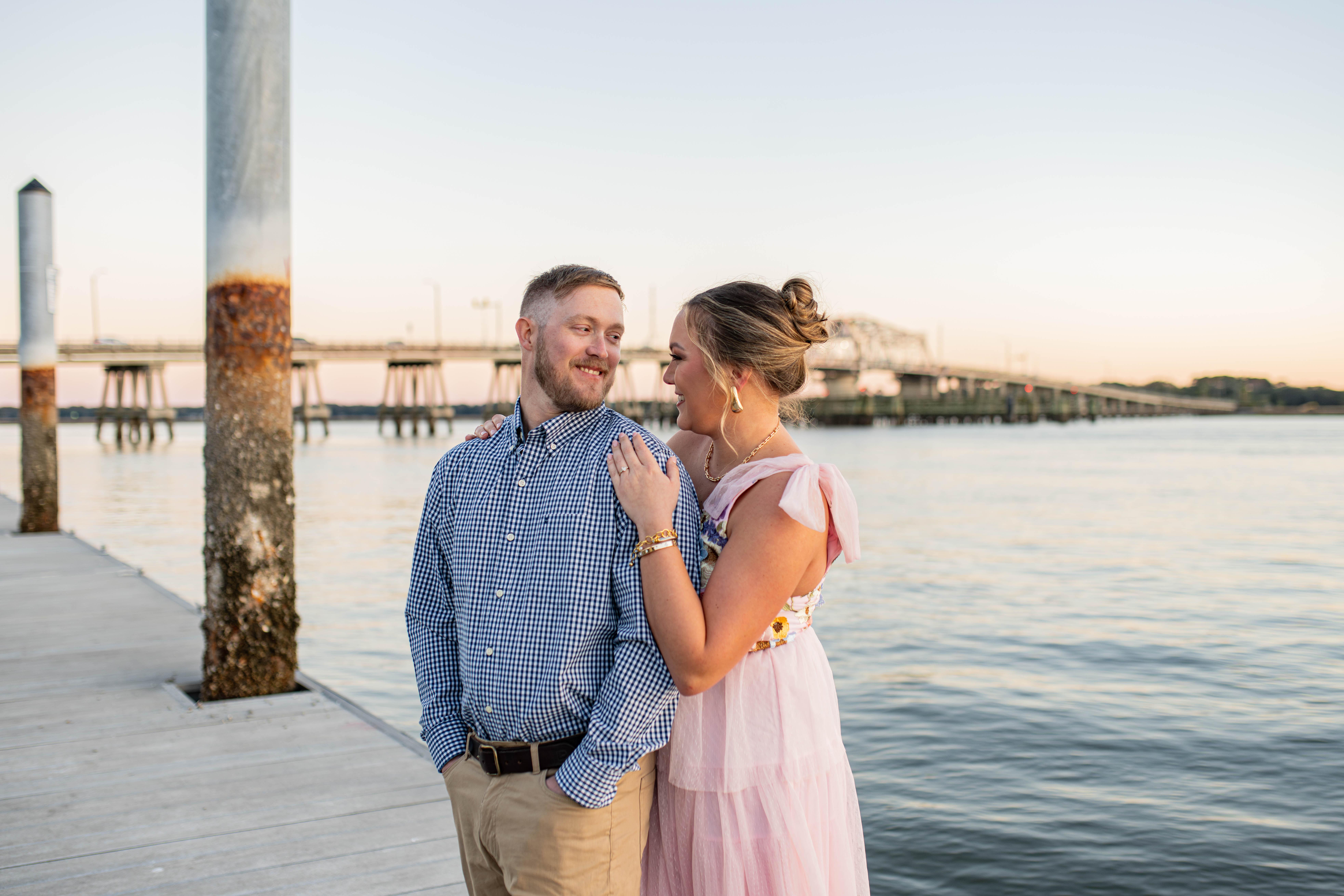 Savannah Lariscy and Scott Cope's Wedding Website