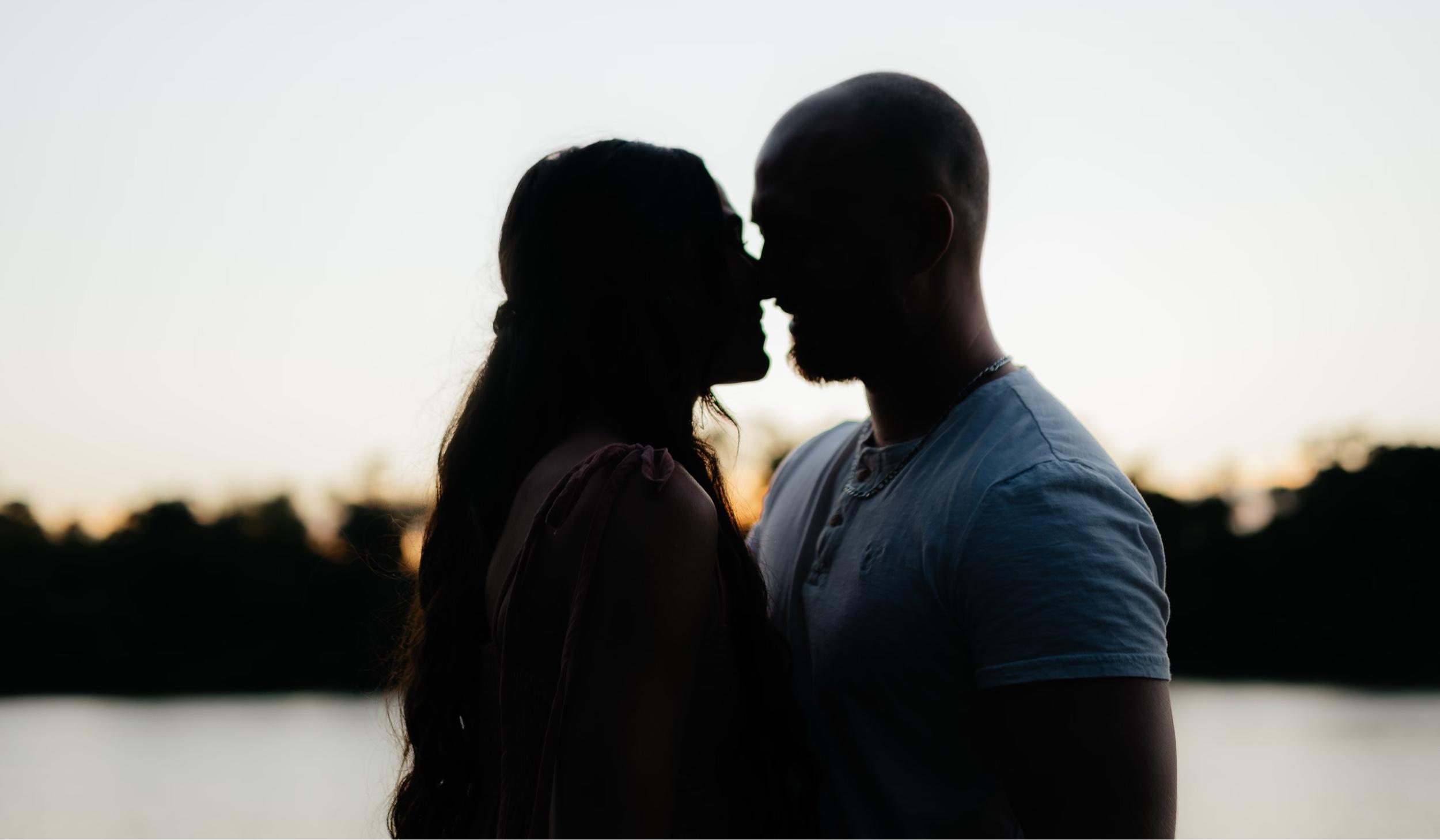 Shania Ackley and Randy Ramer's Wedding Website