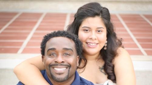 Emelia Espinoza and Terrence Pitts' Wedding Website