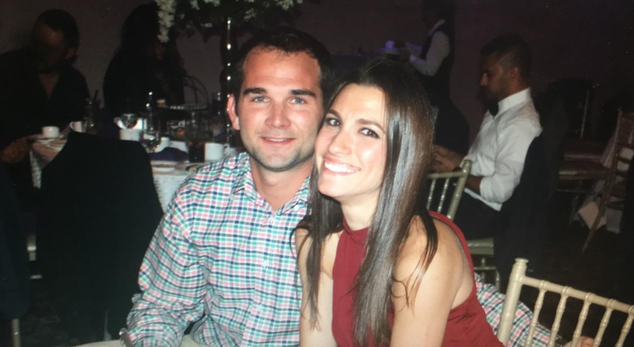 Jessica Bifulco and Brion Mackay's Wedding Website