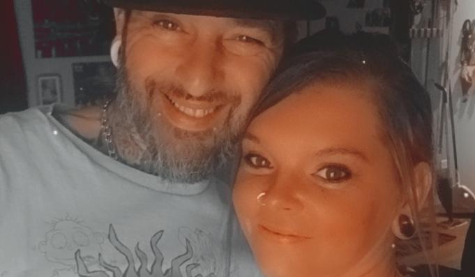 Robin Cunningham and Colby Hunter's Wedding Website