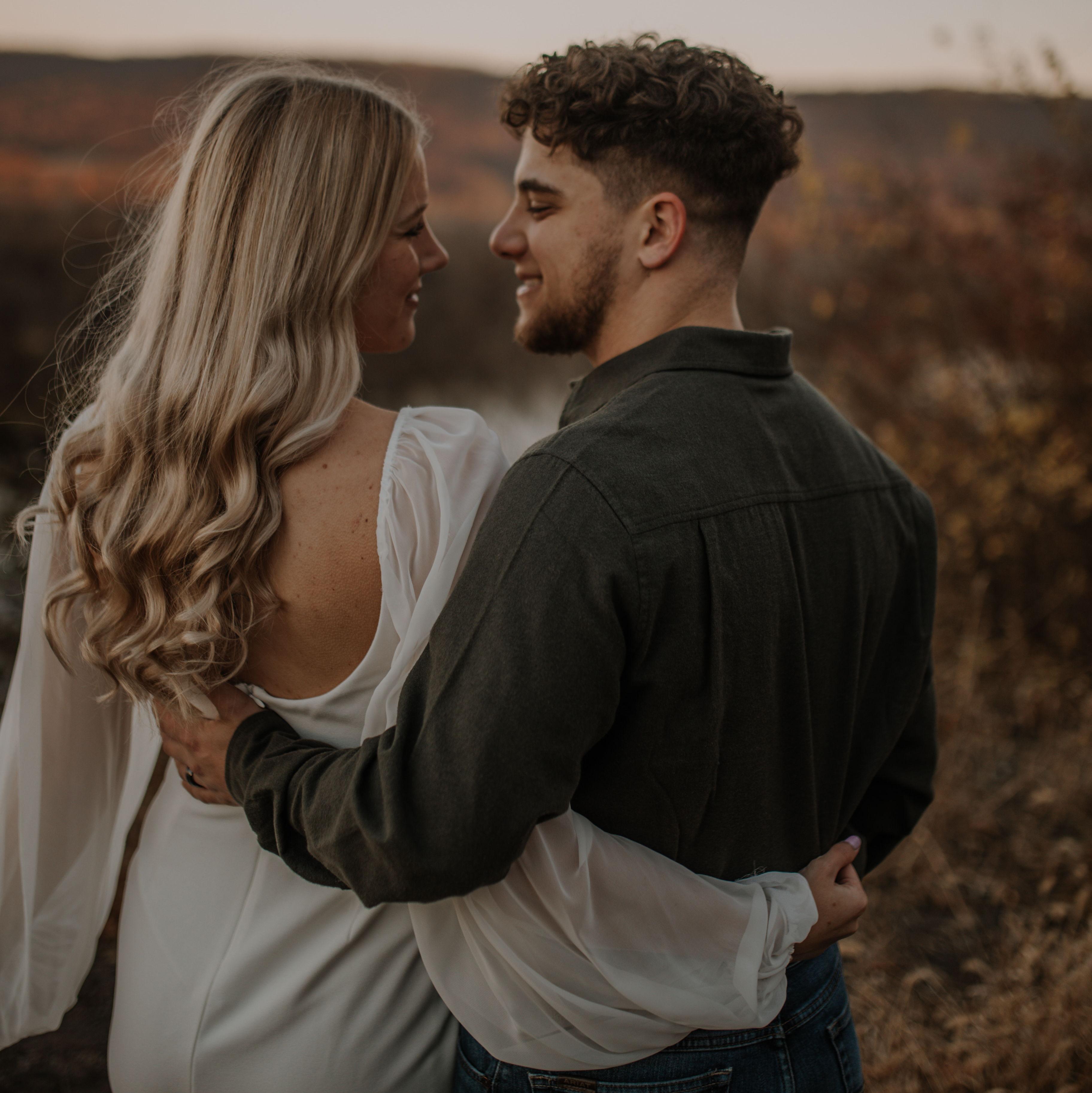 emily herrick and mason hurst's Wedding Website