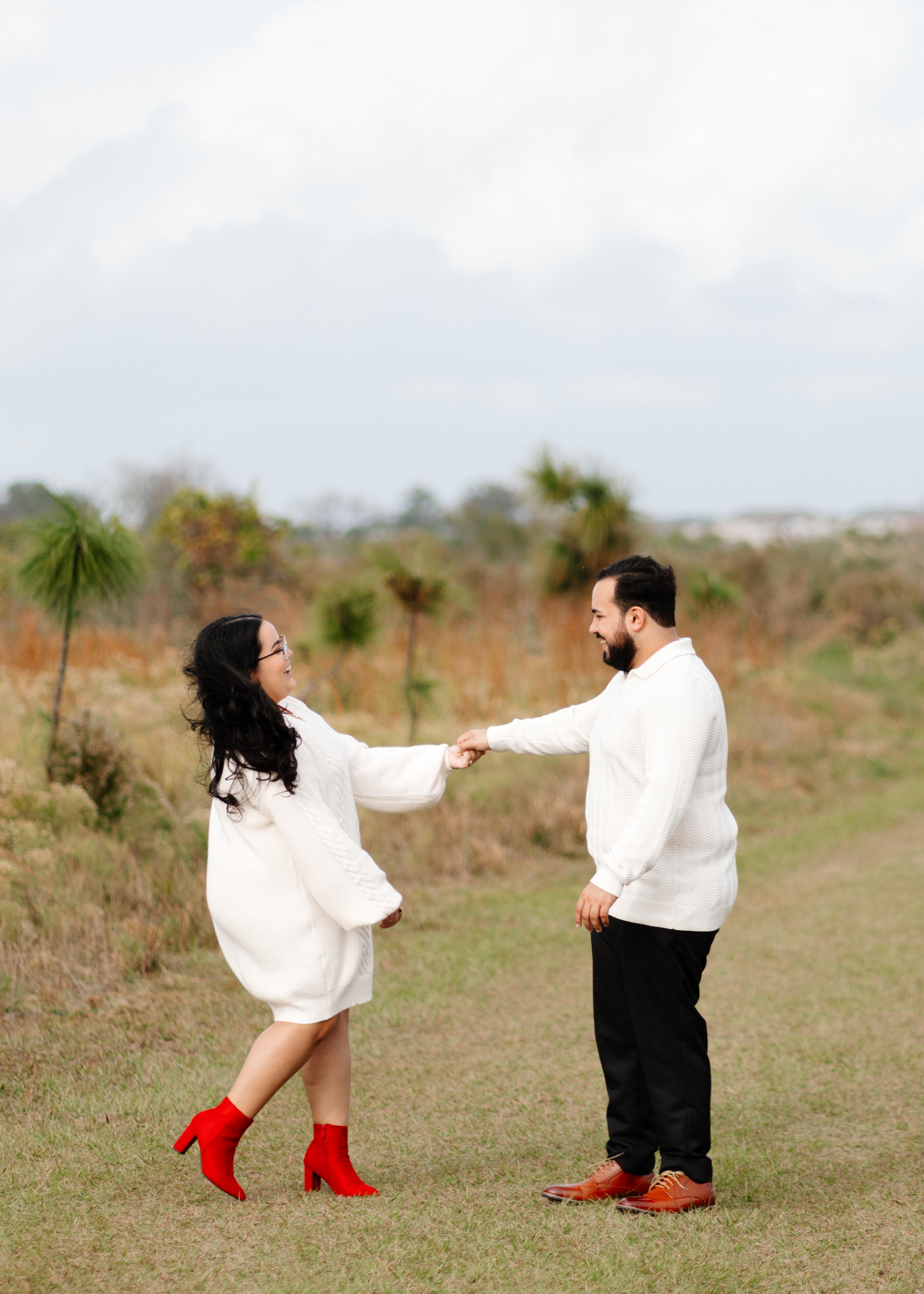 Chris Medina and Stephanie Rodriguez's Wedding Website