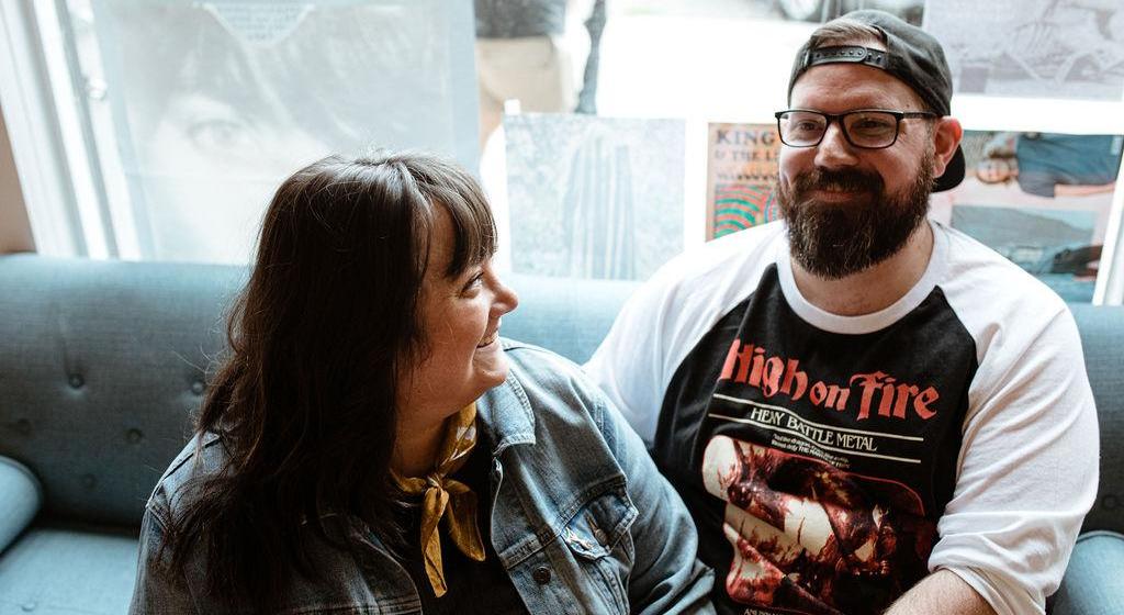 Taylor Gass and Matthew Oster's Wedding Website