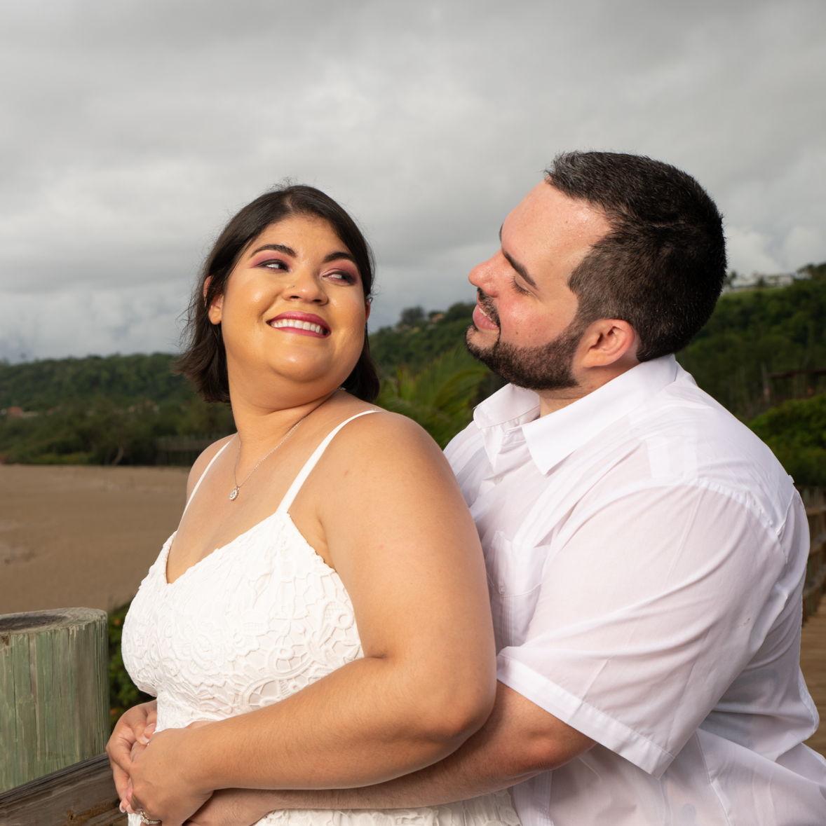 Giselle Vega Rosario and René J. González Estévez's Wedding Website