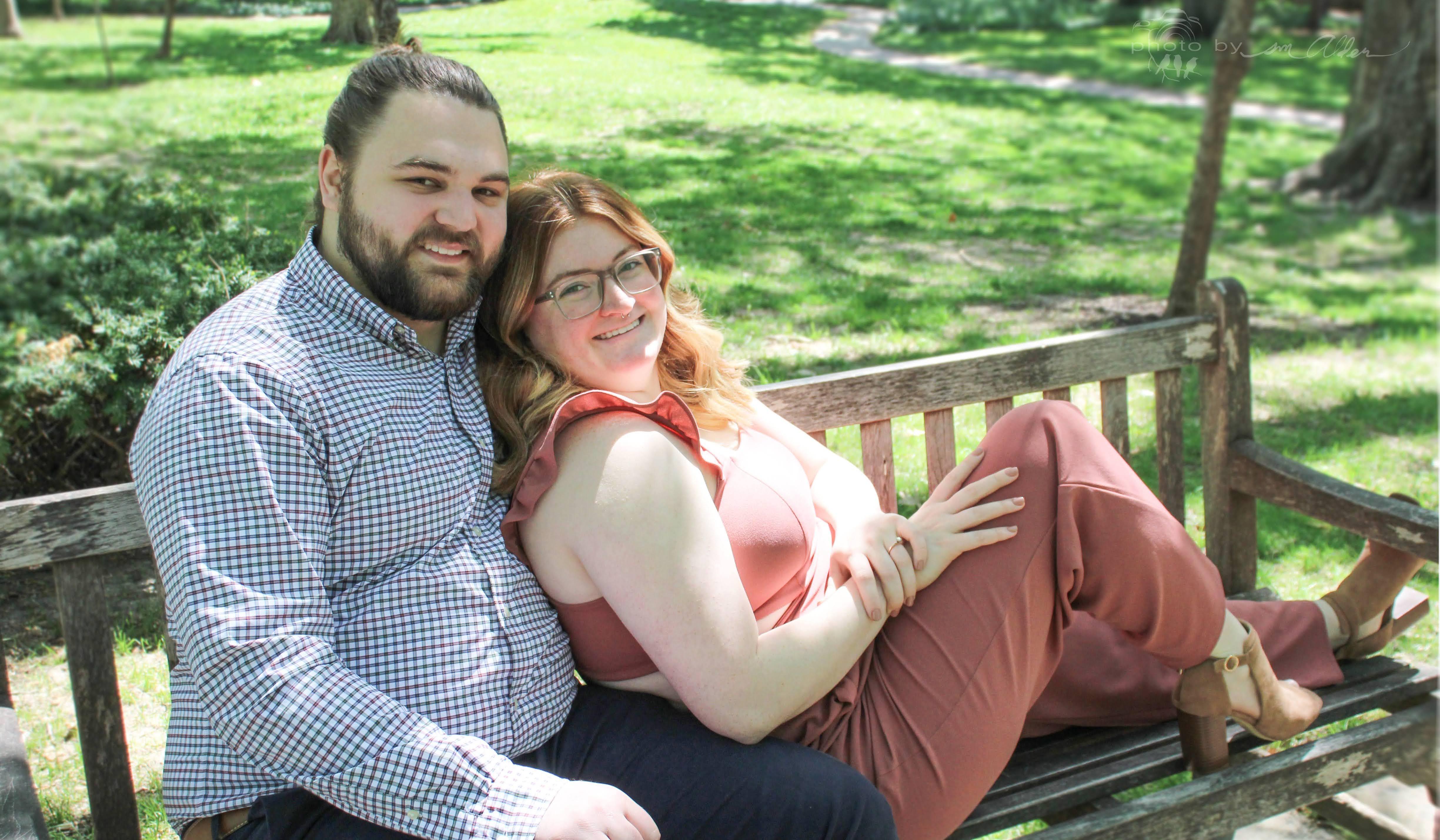 Adrienne Alder and Benjamin Stadler's Wedding Website