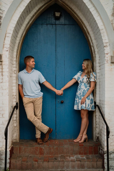 Amelia Grace Brooks and Devin Todd Ecklar's Wedding Website