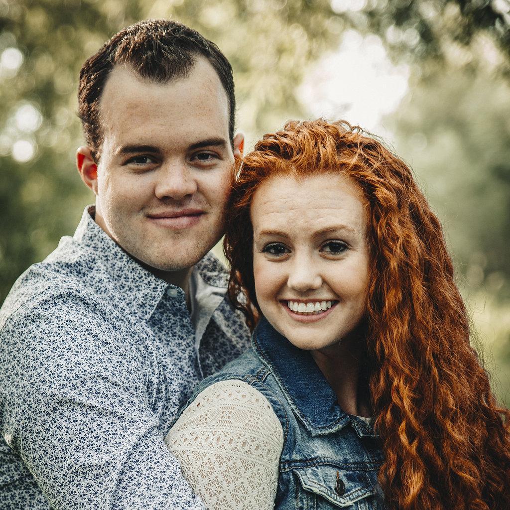 Nicole Unfred and MaKormick Claypool's Wedding Website