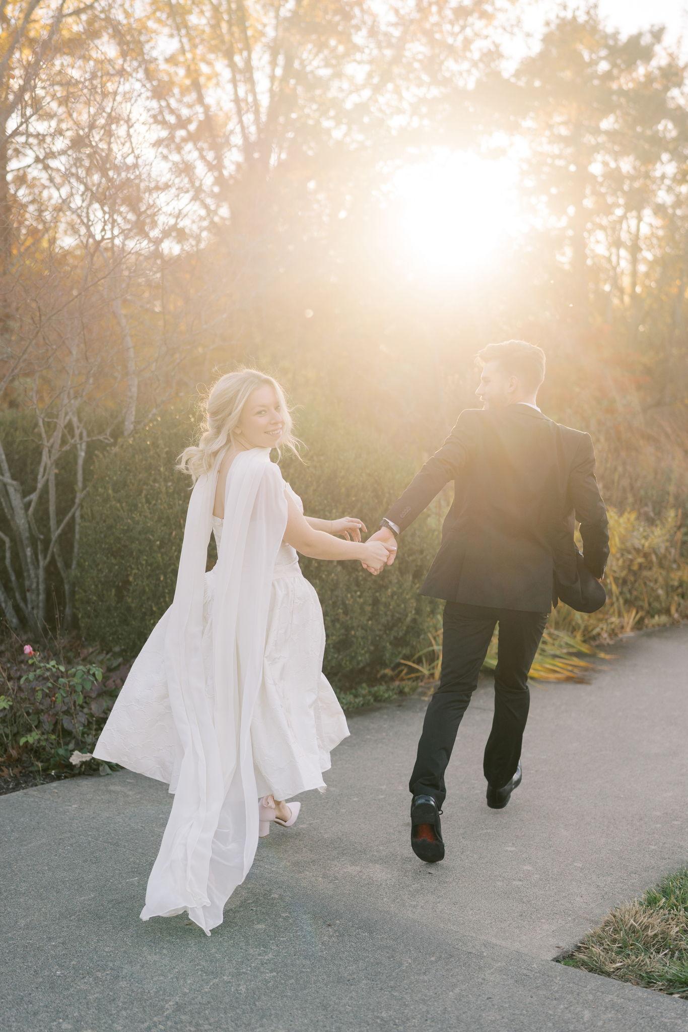 Faith Gosser and Seth Medlin's Wedding Website