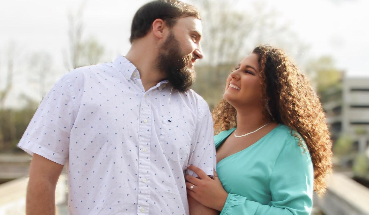 Tori Shekastehband and Noah Slate's Wedding Website