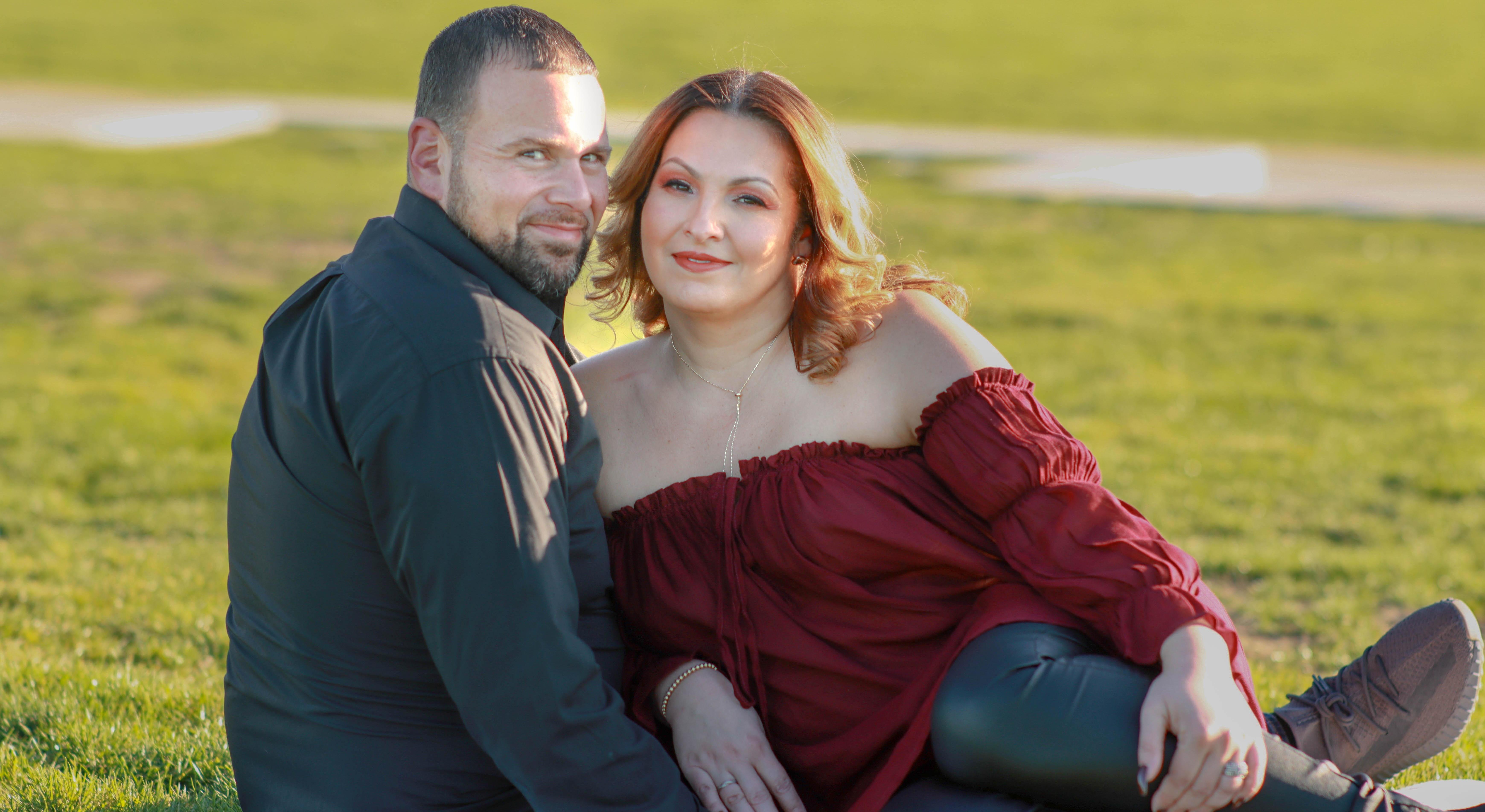 Araceli Gehring and Juan Gehring's Wedding Website