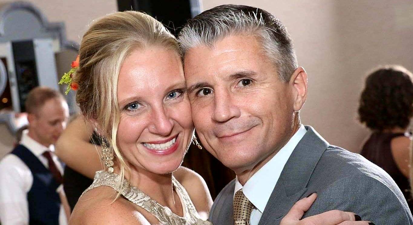 Eric Bauder and Lisa Nasca's Wedding Website