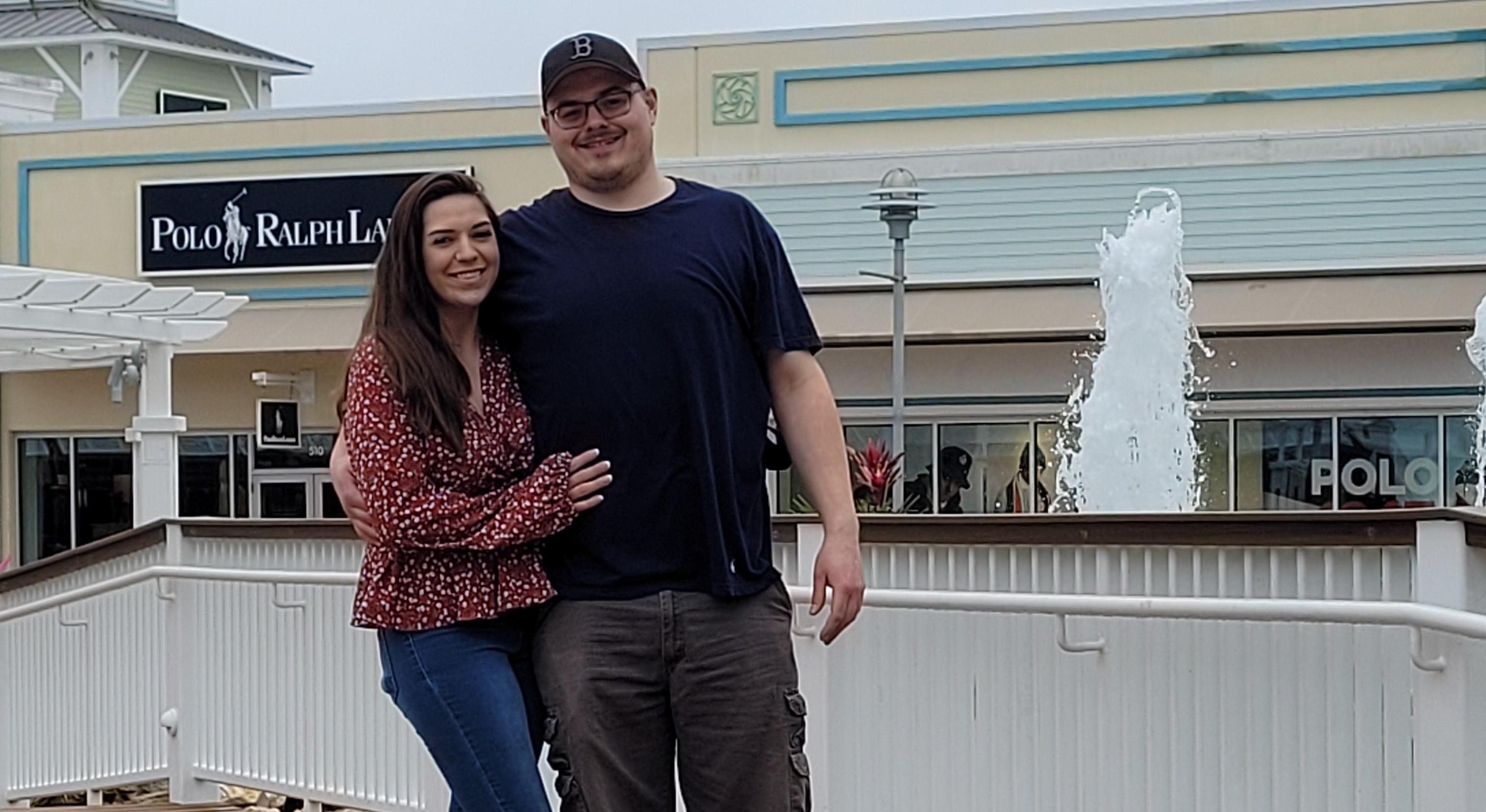 Joshua currier and Brooke cleaves' Wedding Website