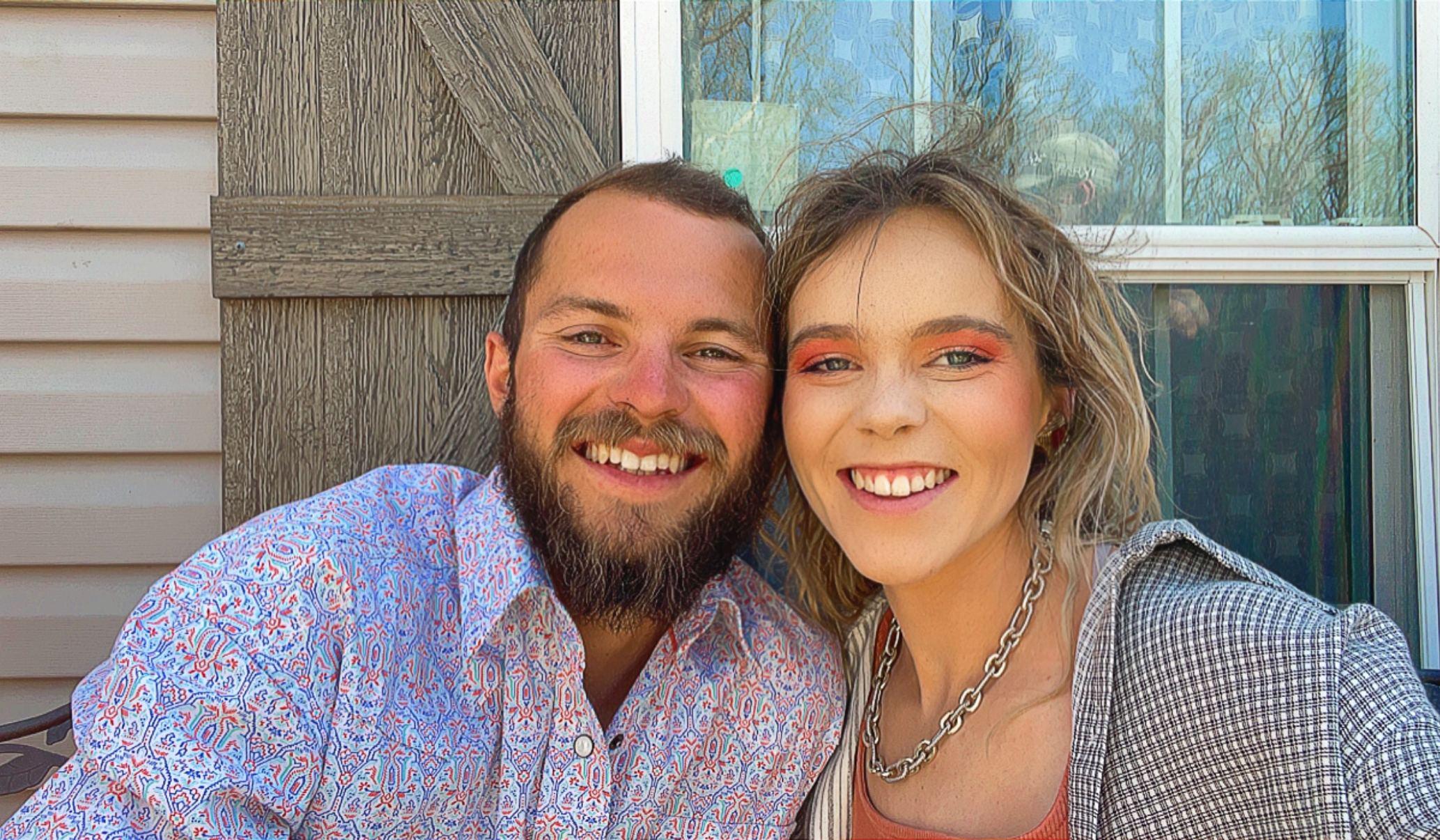 Sarah Hamilton and Michael Moffatt's Wedding Website