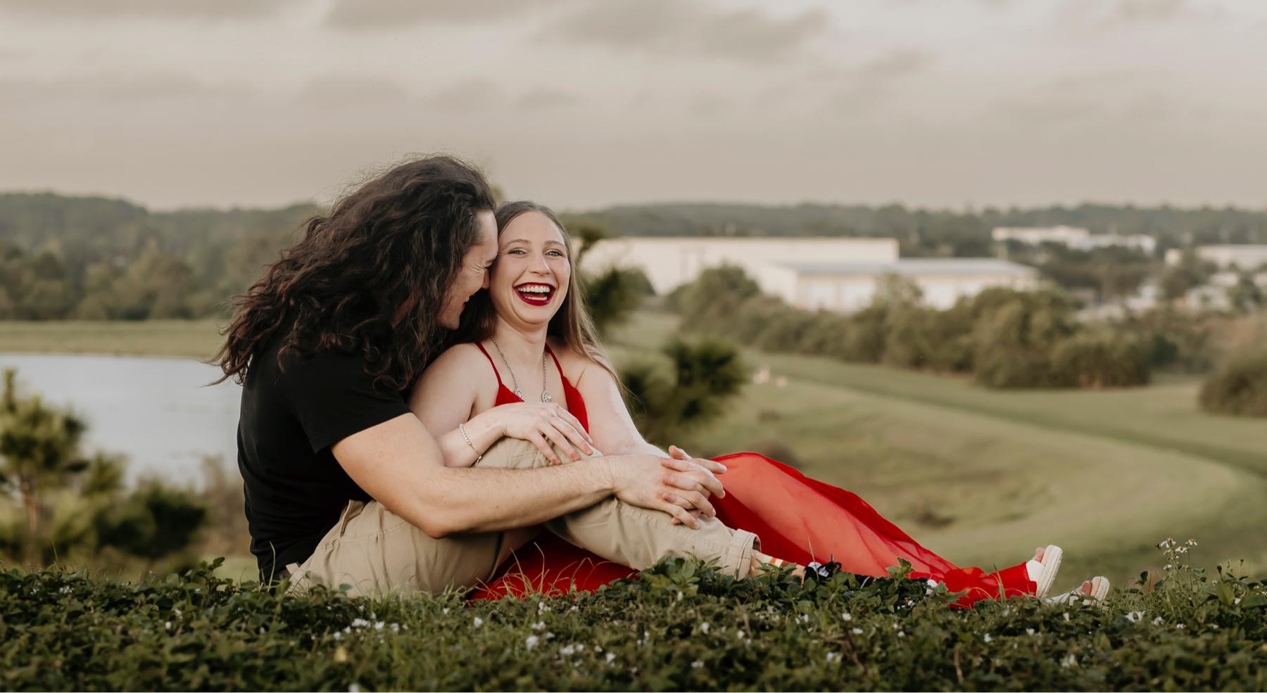 Jaiden Bartlett and Auguste Wickey's Wedding Website