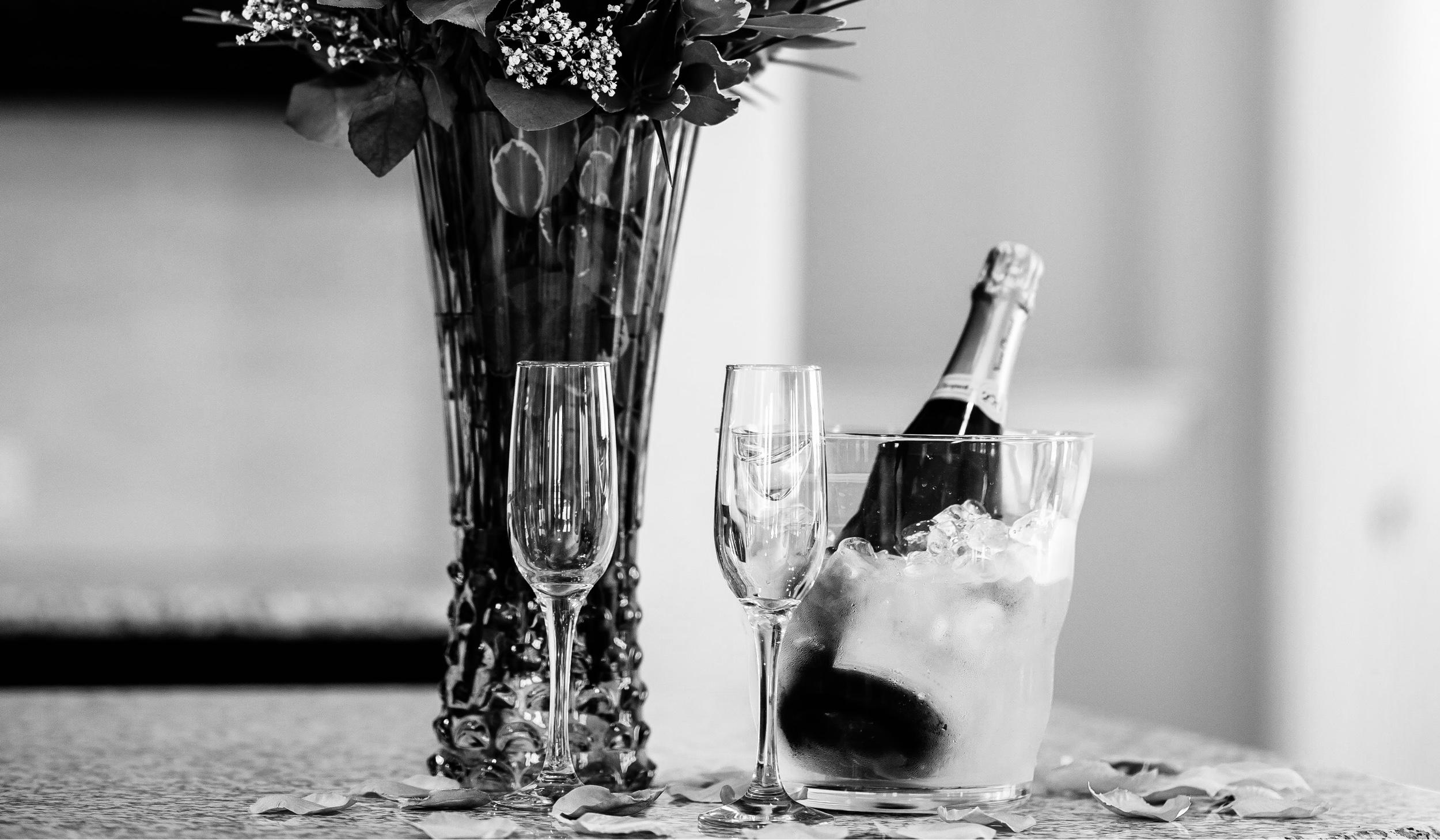 Piper Propst and Dylan Wise's Wedding Website