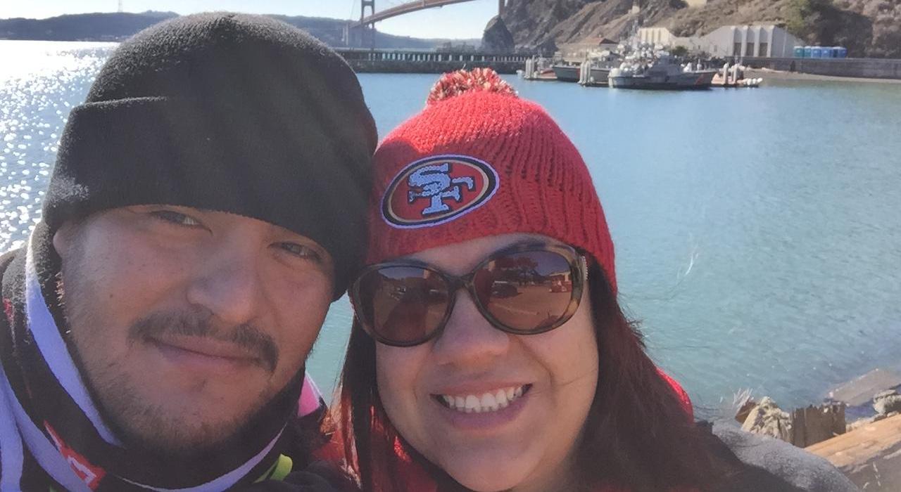 Stephanie Villegas and Luis Quevedo's Wedding Website