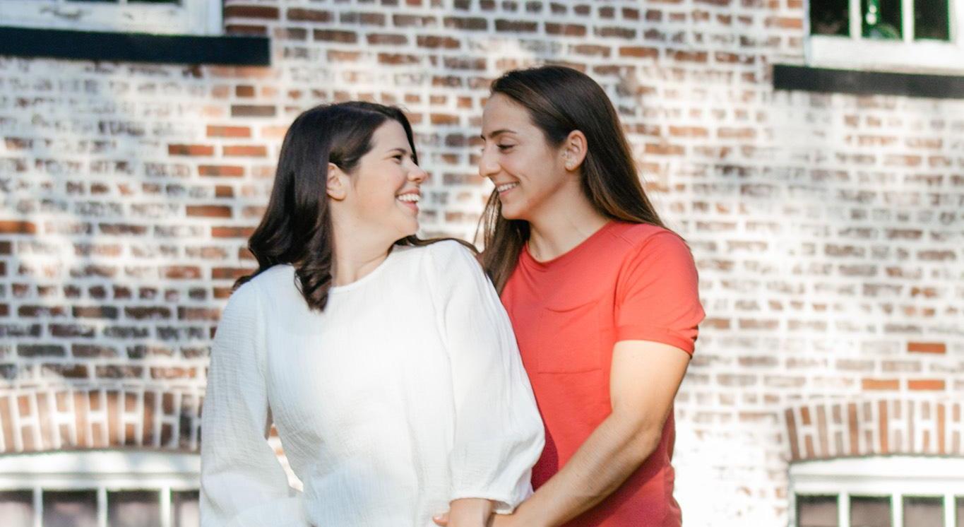 Hunter Logan and Annemarie Jablonski's Wedding Website