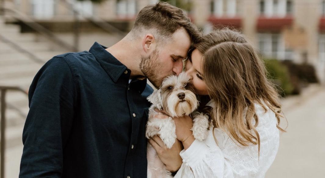 Morgan Bates and Baron Griffiths' Wedding Website