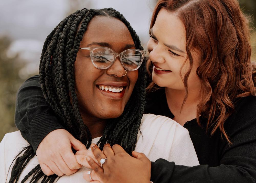 Victoria Sims and Sarah Gault's Wedding Website