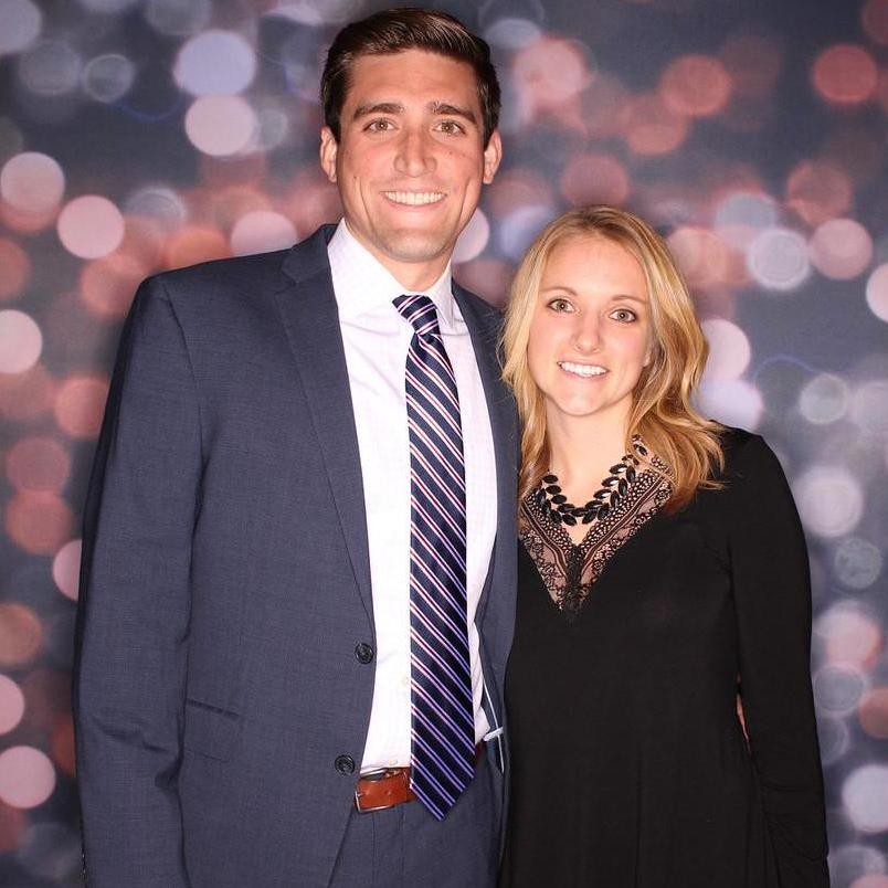 Christian Edwards and Kendra Sutherland's Wedding Website