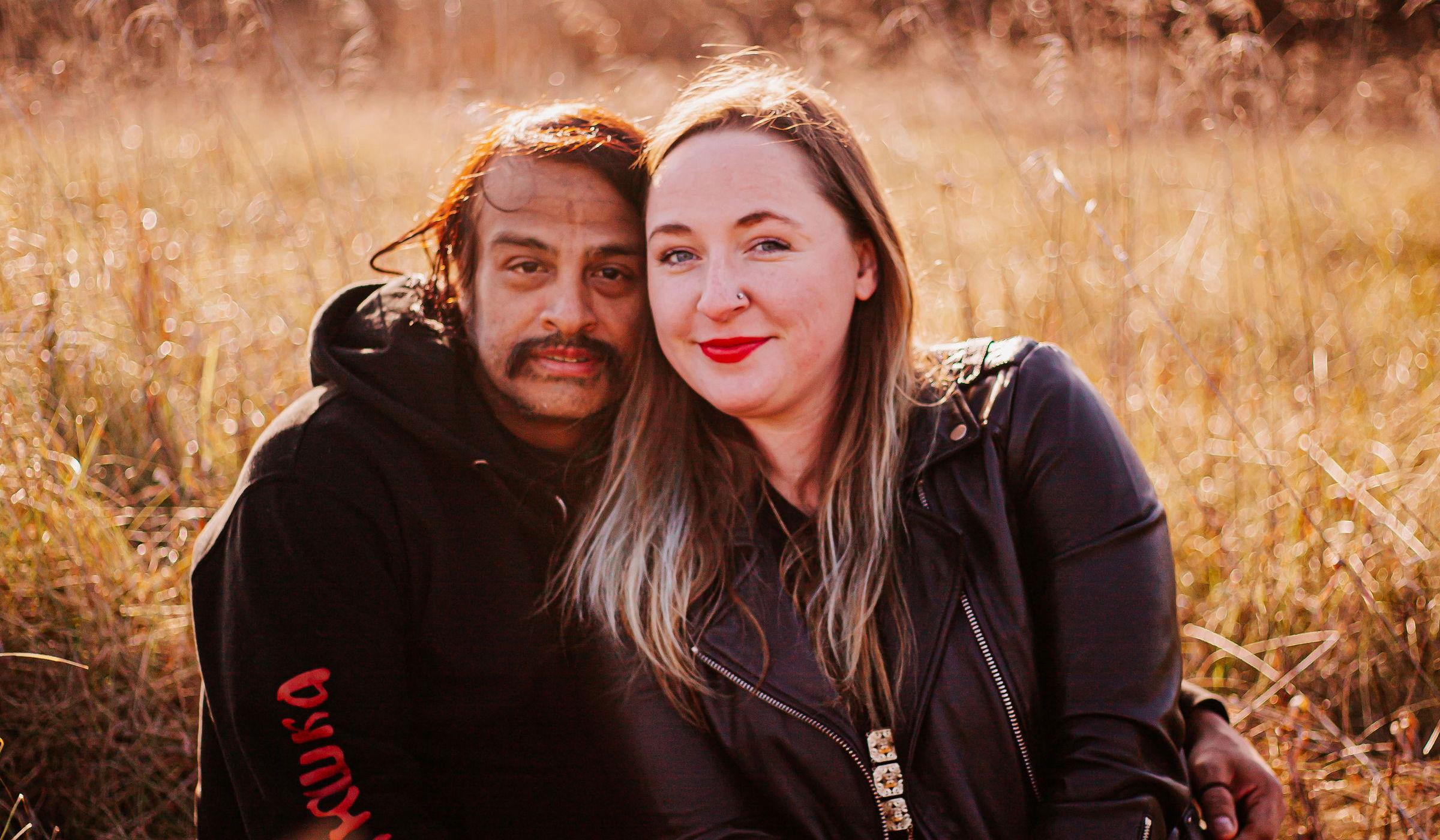 Erin Ritchie and Alejandro Palma Sauceda's Wedding Website