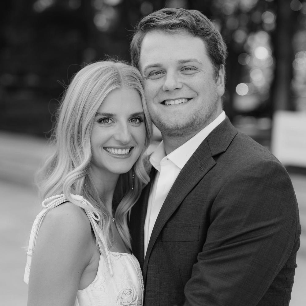 Avril Payne and Josh Padgett's Wedding Website