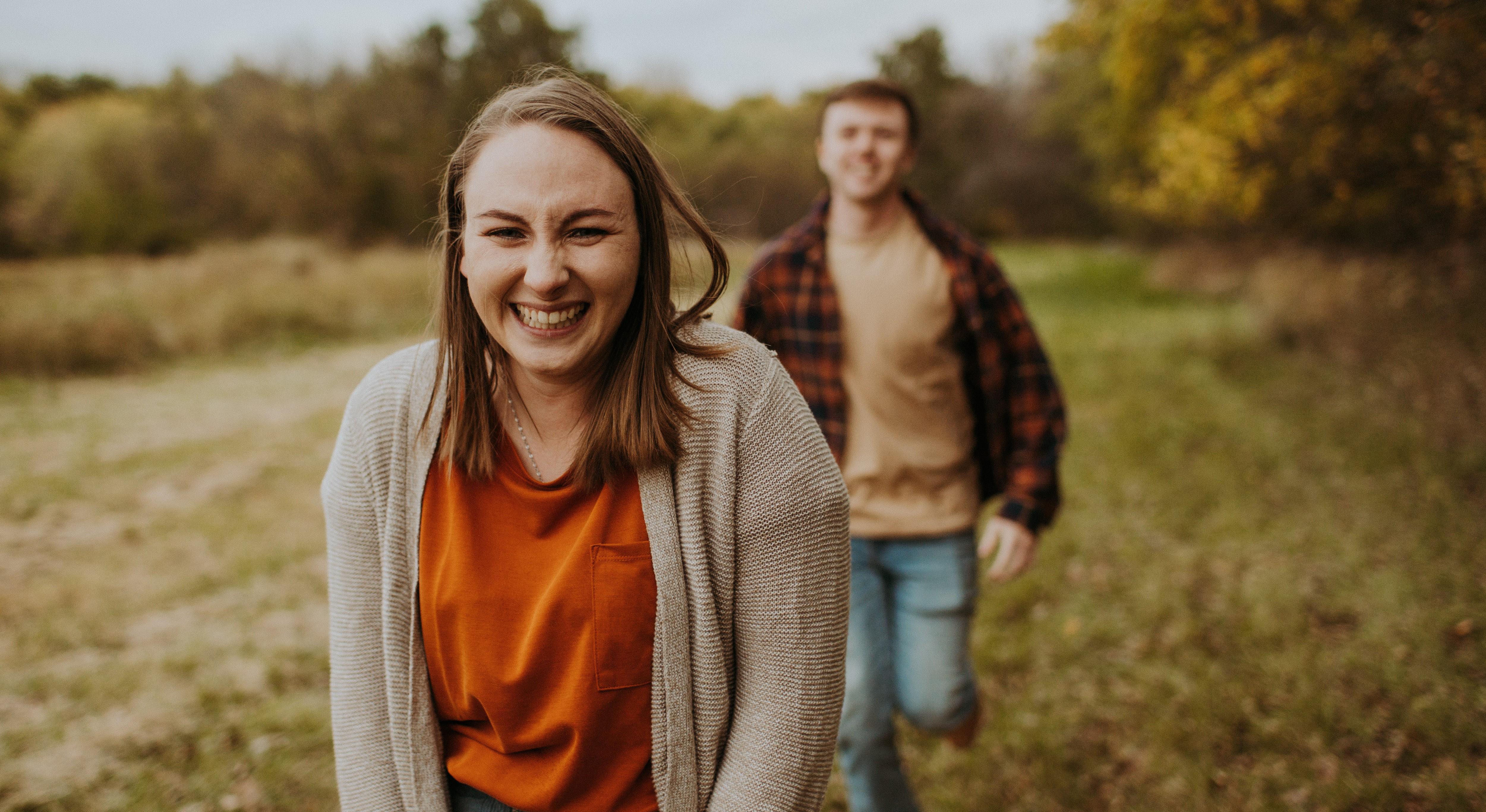 Daria Mather and Tyler Combs' Wedding Website