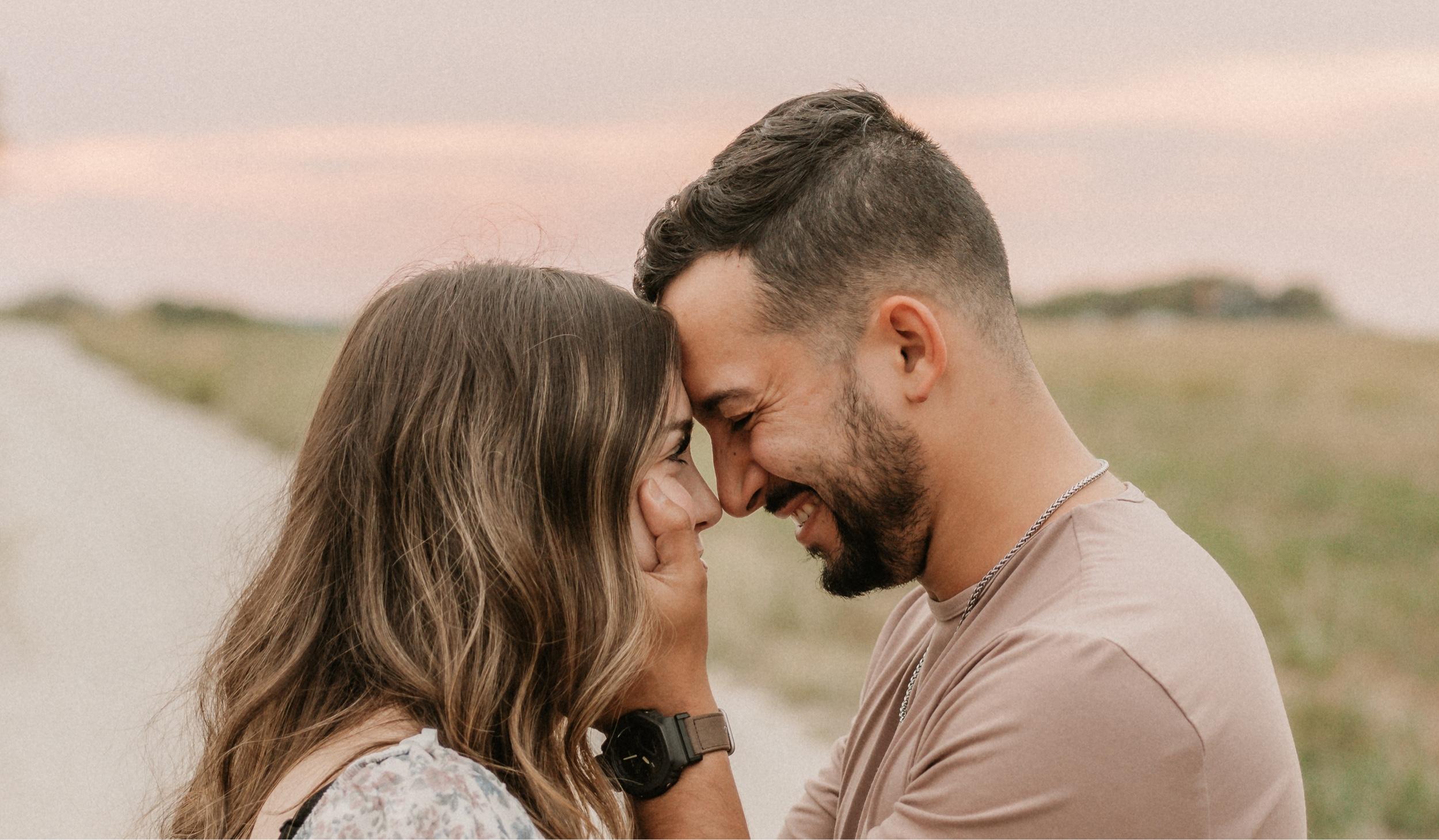 Sydney Bower and Stephen Nye's Wedding Website