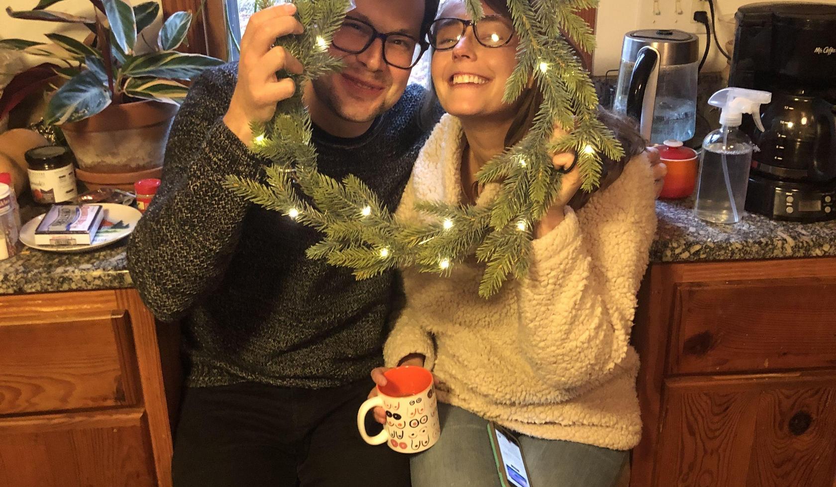 Hannah Reitz and Stephen Hermes's Wedding Website