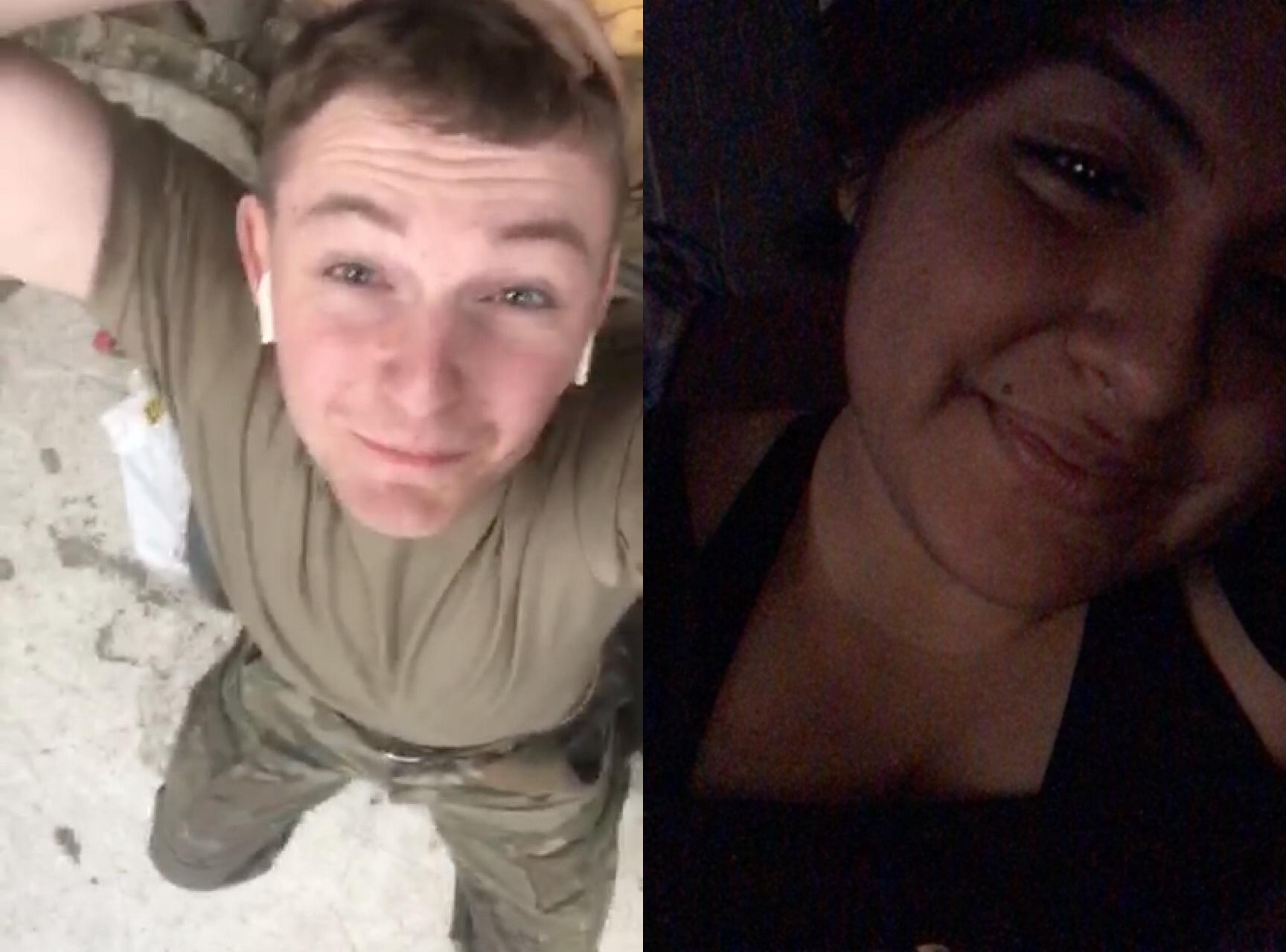 Angel Franco and Bradley Michael's Wedding Website