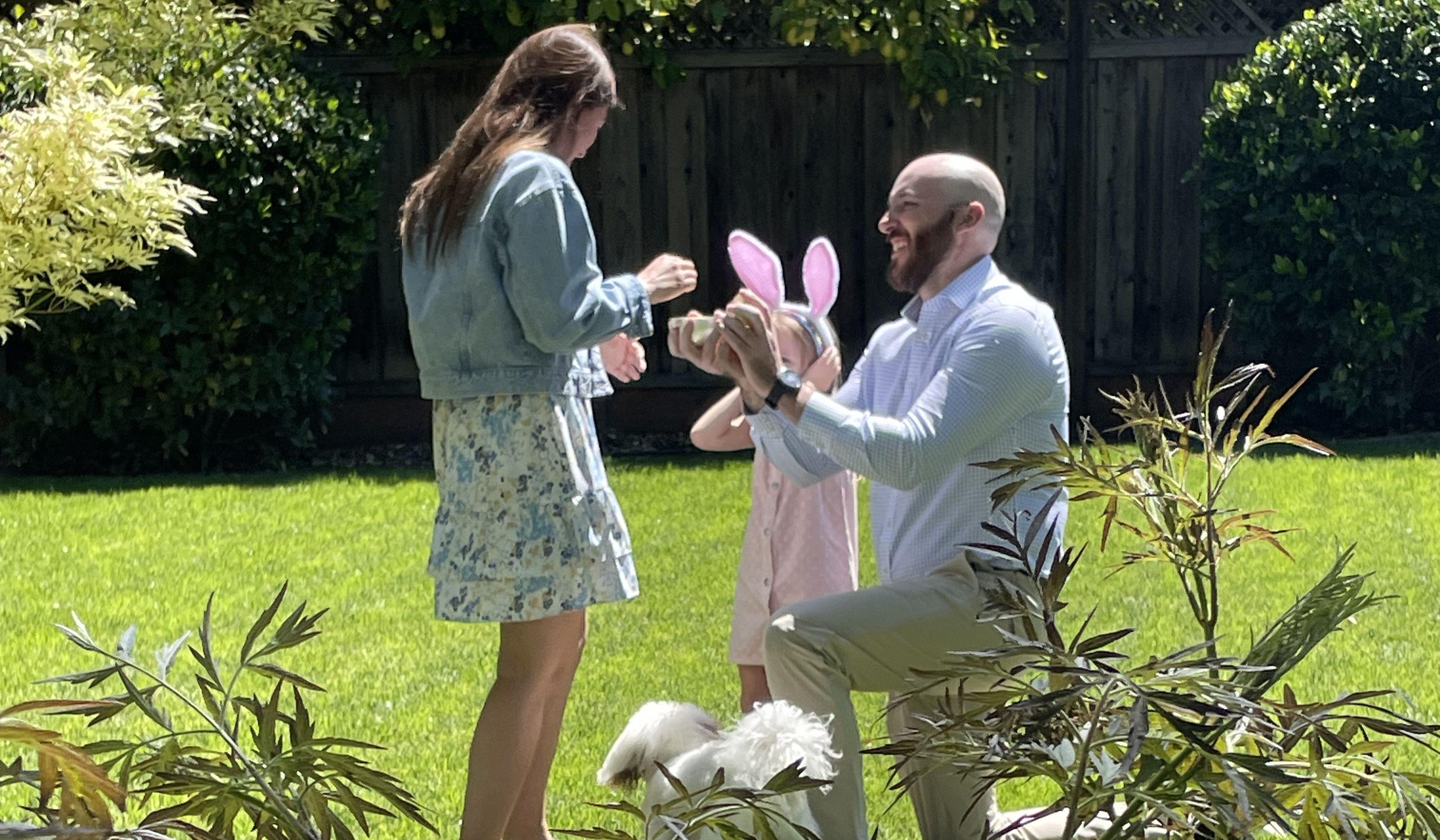 Jacqueline Montes and Matthew Barbero's Wedding Website