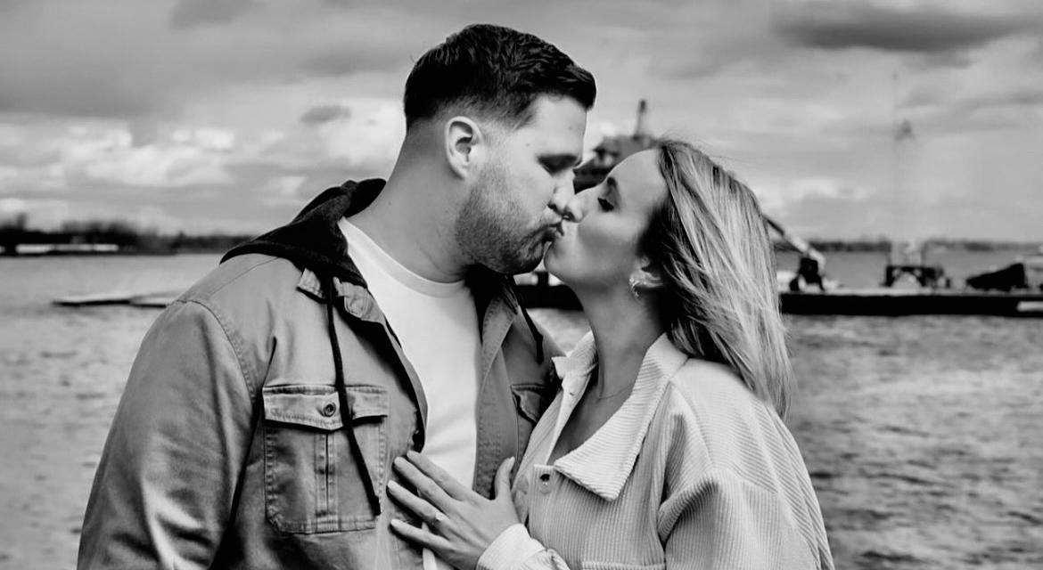 Katelyn Baker and Kyle McPhillips' Wedding Website