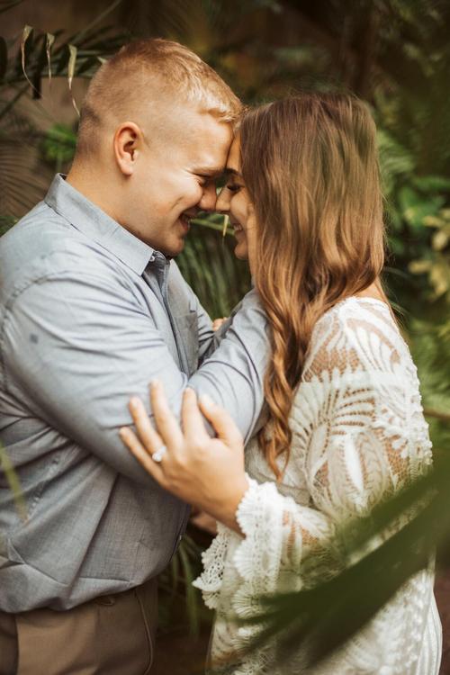 Kyla Karzynow and Brendan Rupp's Wedding Website