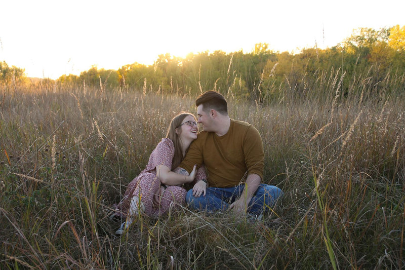 Hannah Eckhardt and Brennan Coslett's Wedding Website