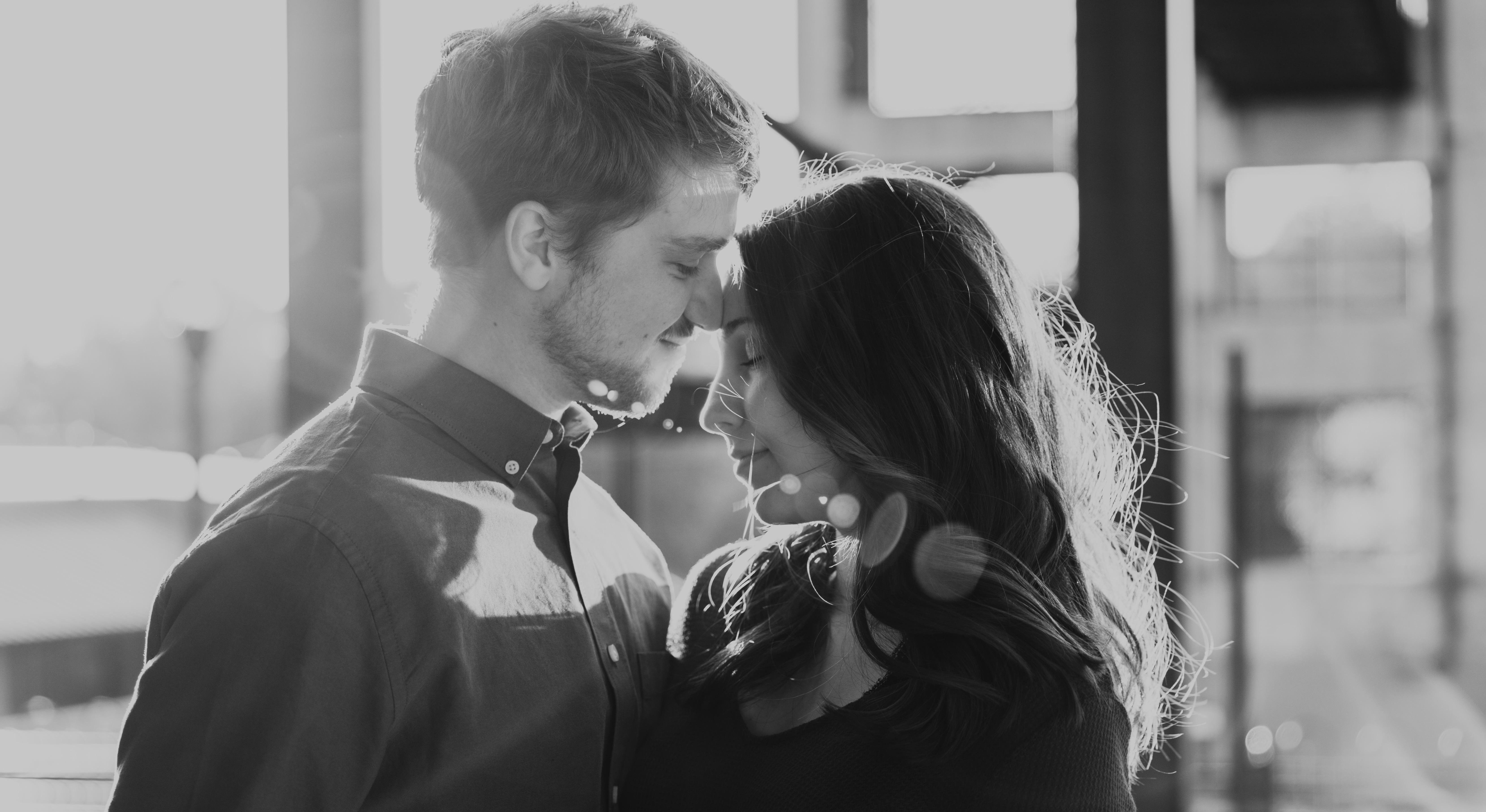 Kristin DeVore and Nathan Boyd's Wedding Website