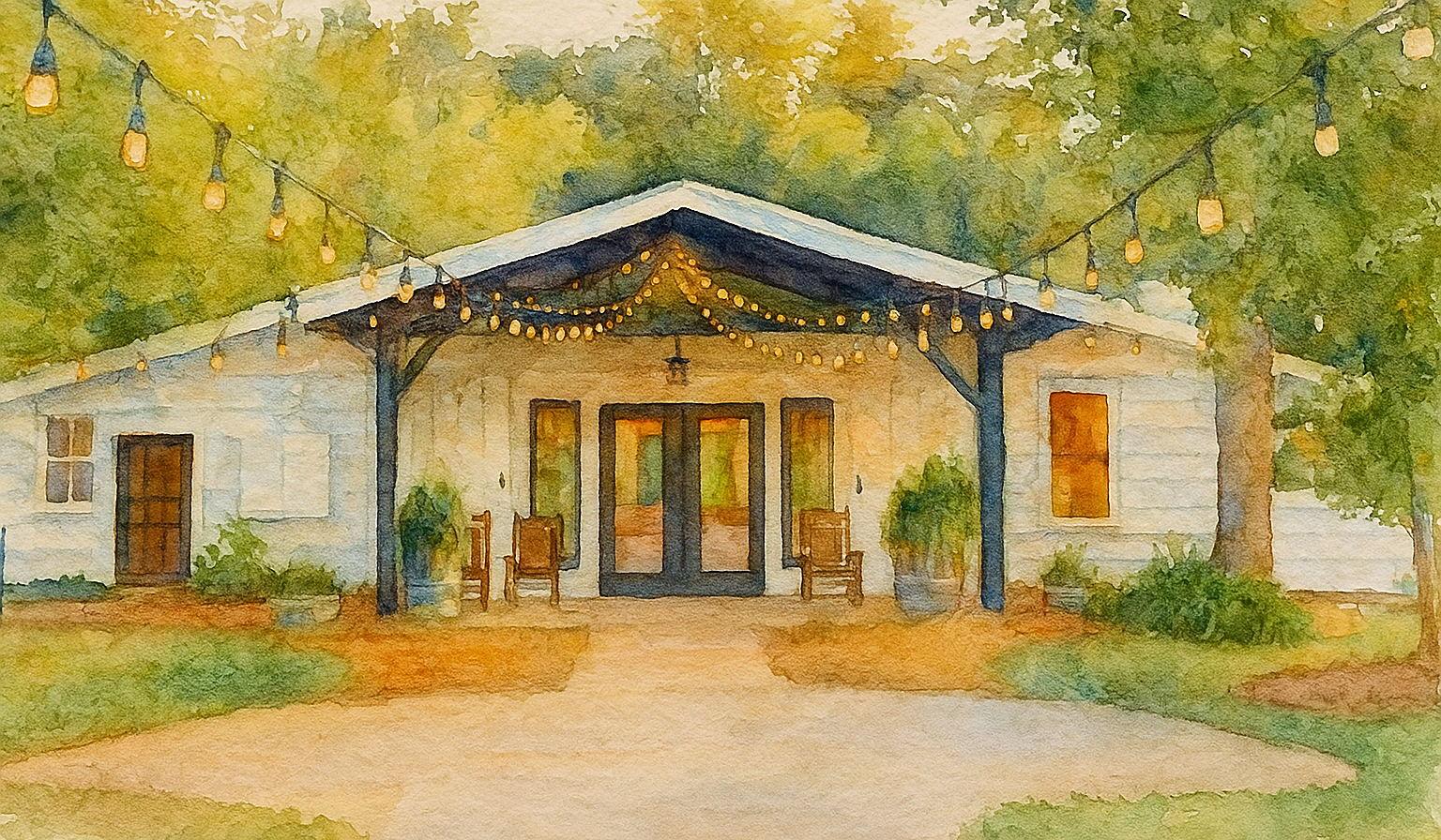 Faith Kohl and Kyle Koen's Wedding Website