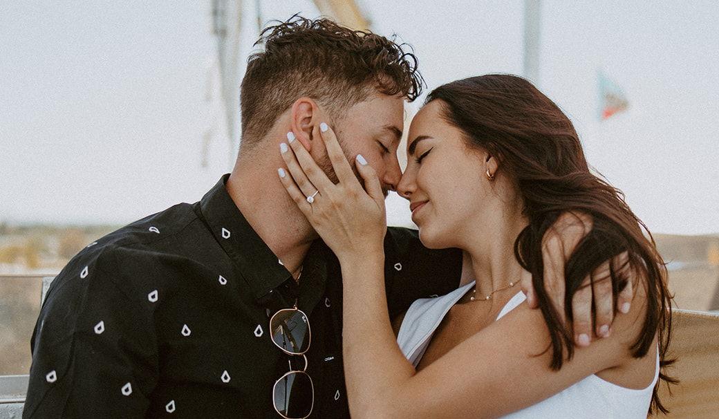 Alyssa Wegand and Evan Sinclair's Wedding Website