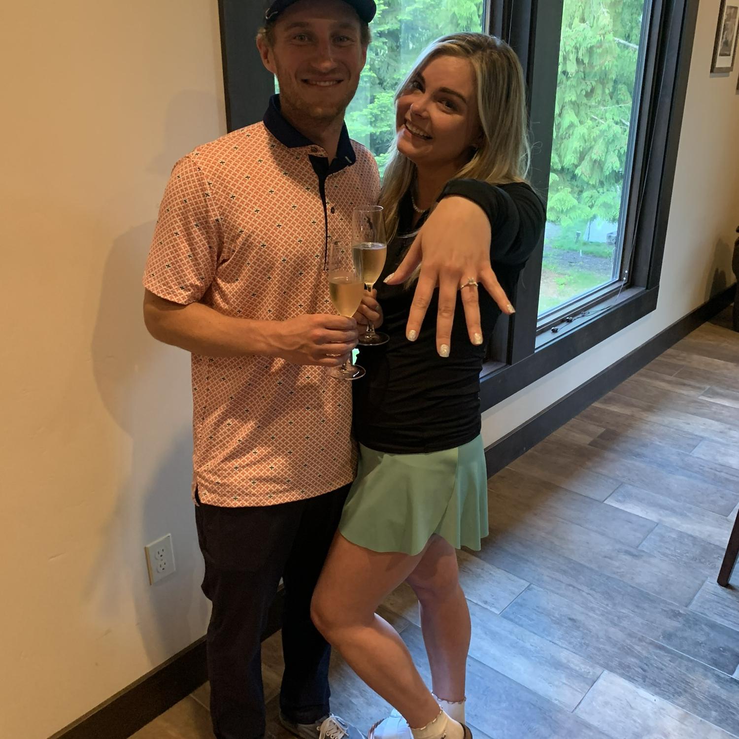 Amanda Haberman and Daniel Storie's Wedding Website