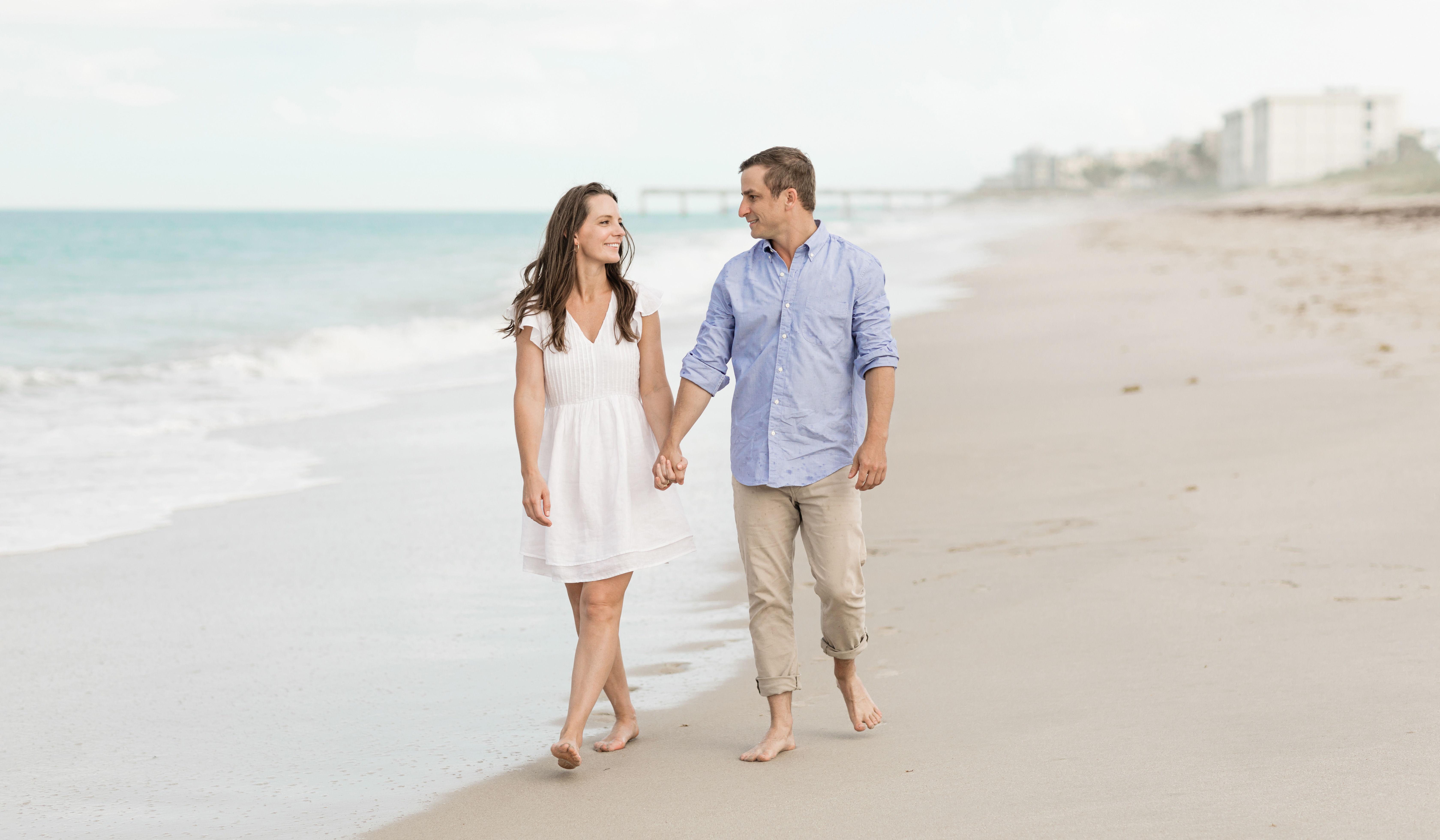 Elizabeth Caine and Adam Chechila's Wedding Website