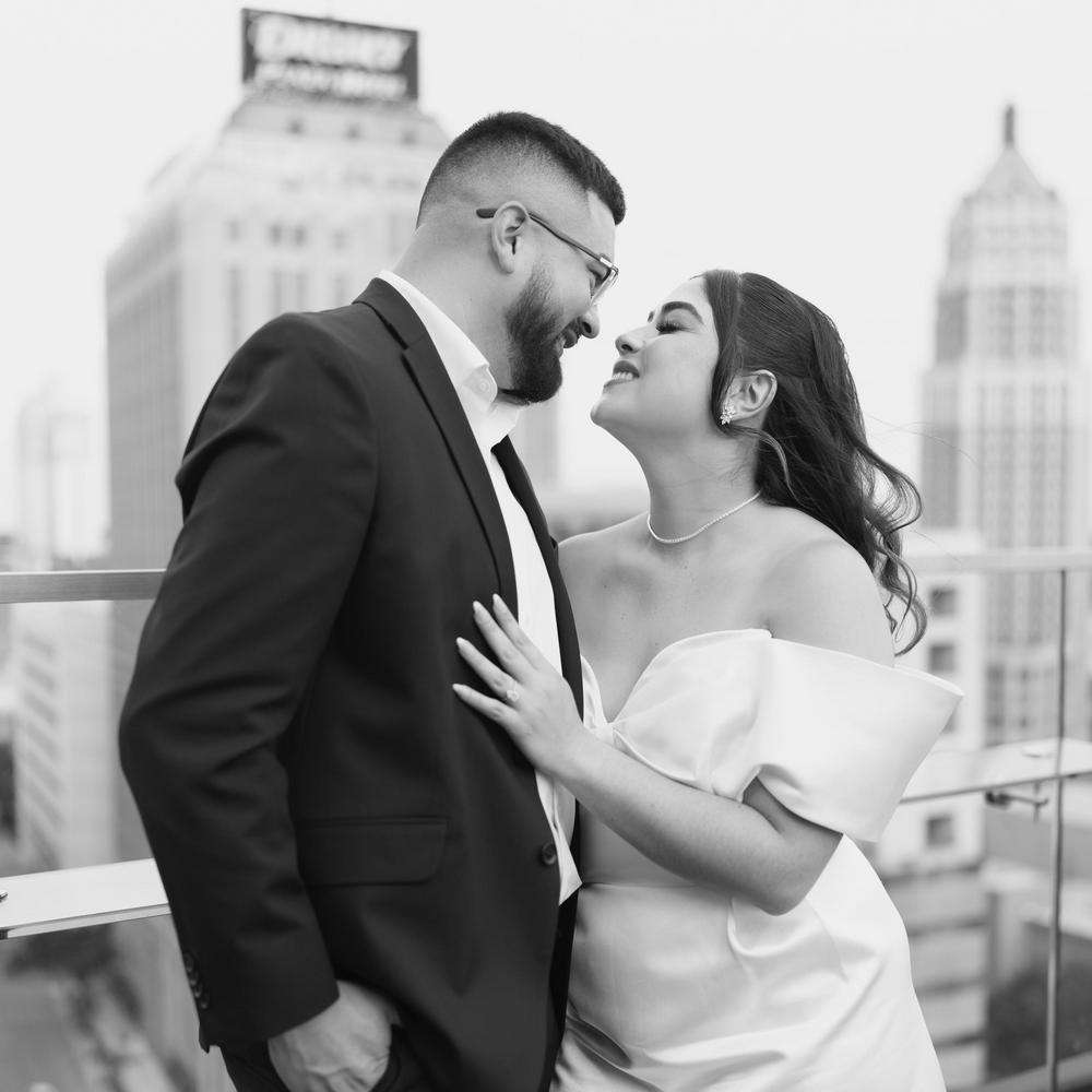 Eryn Escobedo and Alex Santillan's Wedding Website