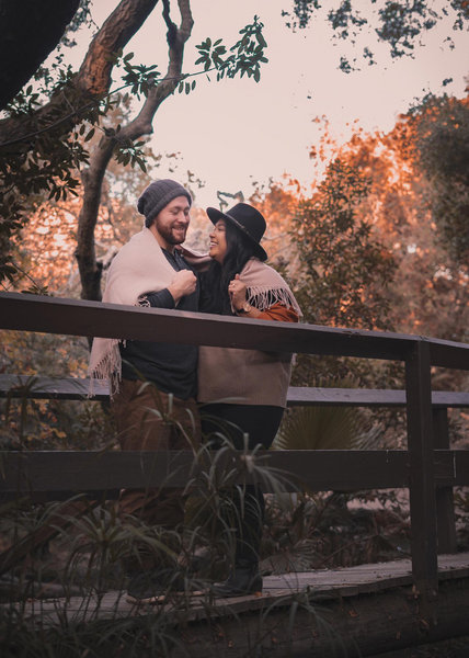Kristine Martin and Kyle Britt's Wedding Website