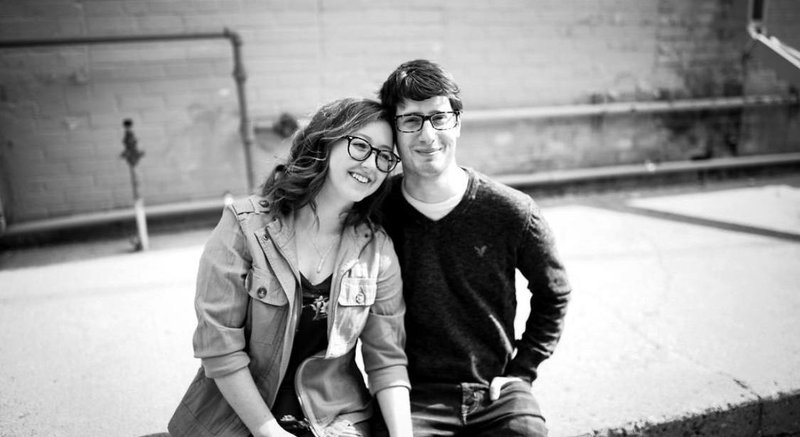 Heather Oswalt and Seth Zander's Wedding Website