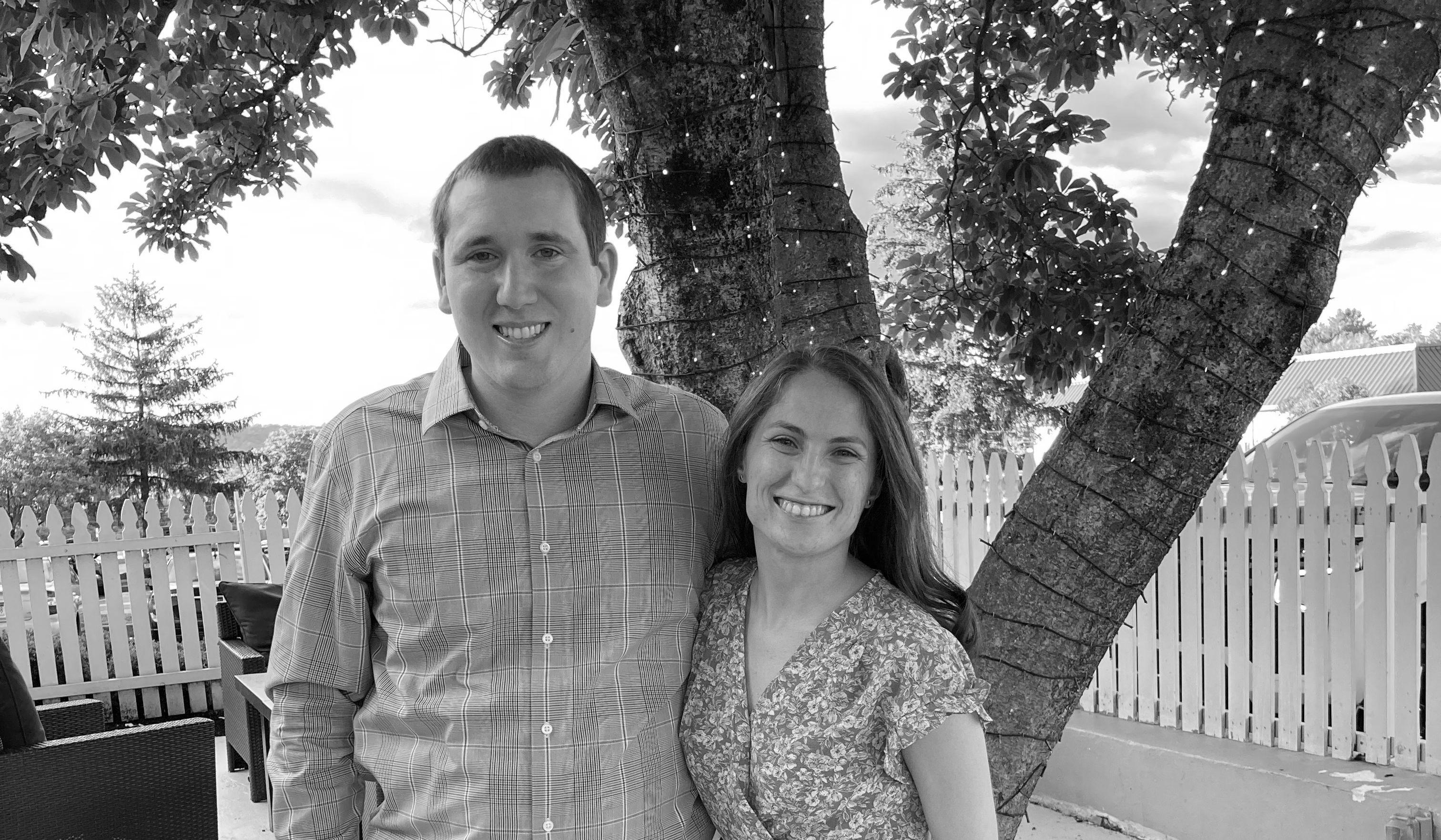 Elise Nowak and Andrew Howe's Wedding Website